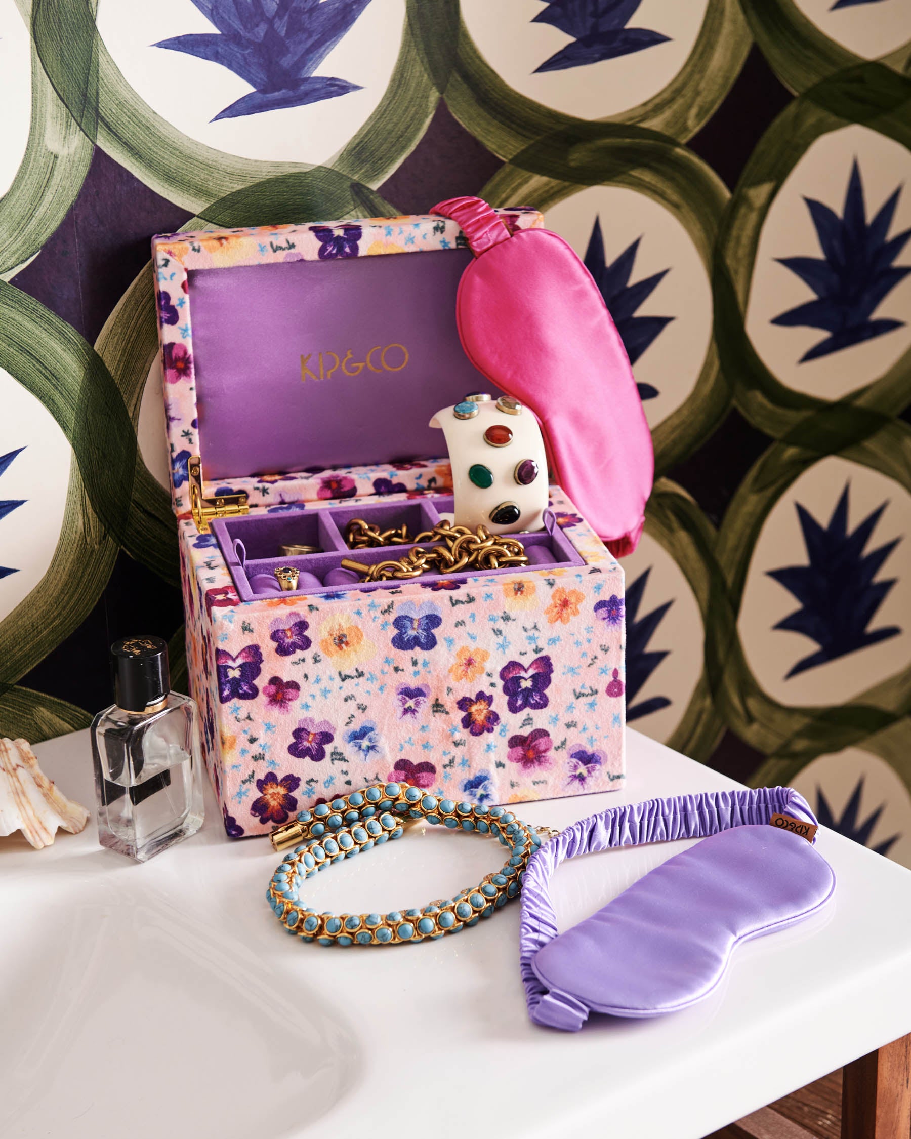 Jewellery Boxes – Kip&Co