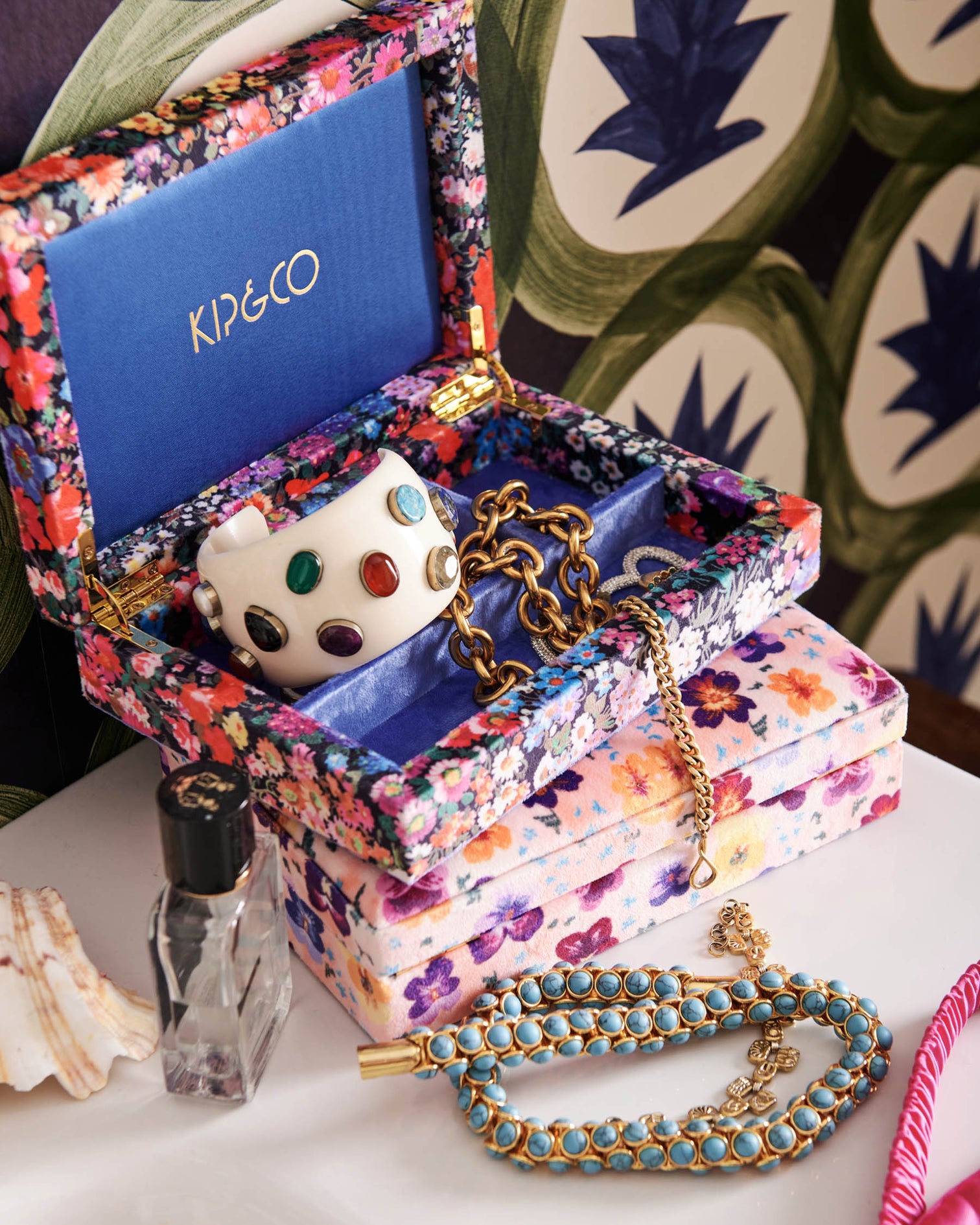 Jewellery Boxes – Kip&Co