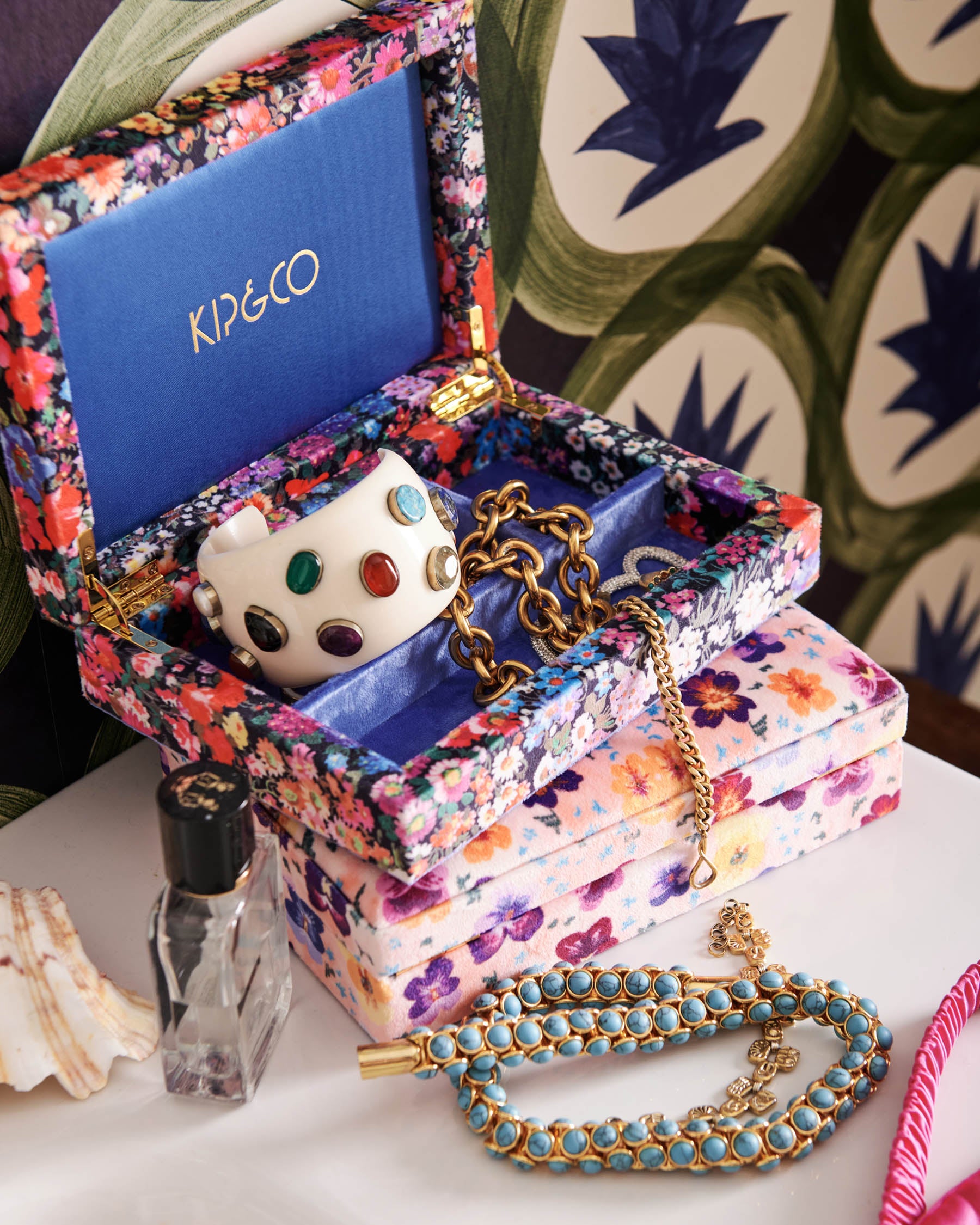 Jewellery Boxes – Kip&Co