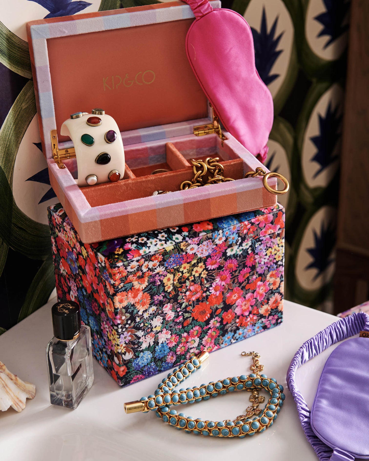 Jewellery Boxes – Kip&Co