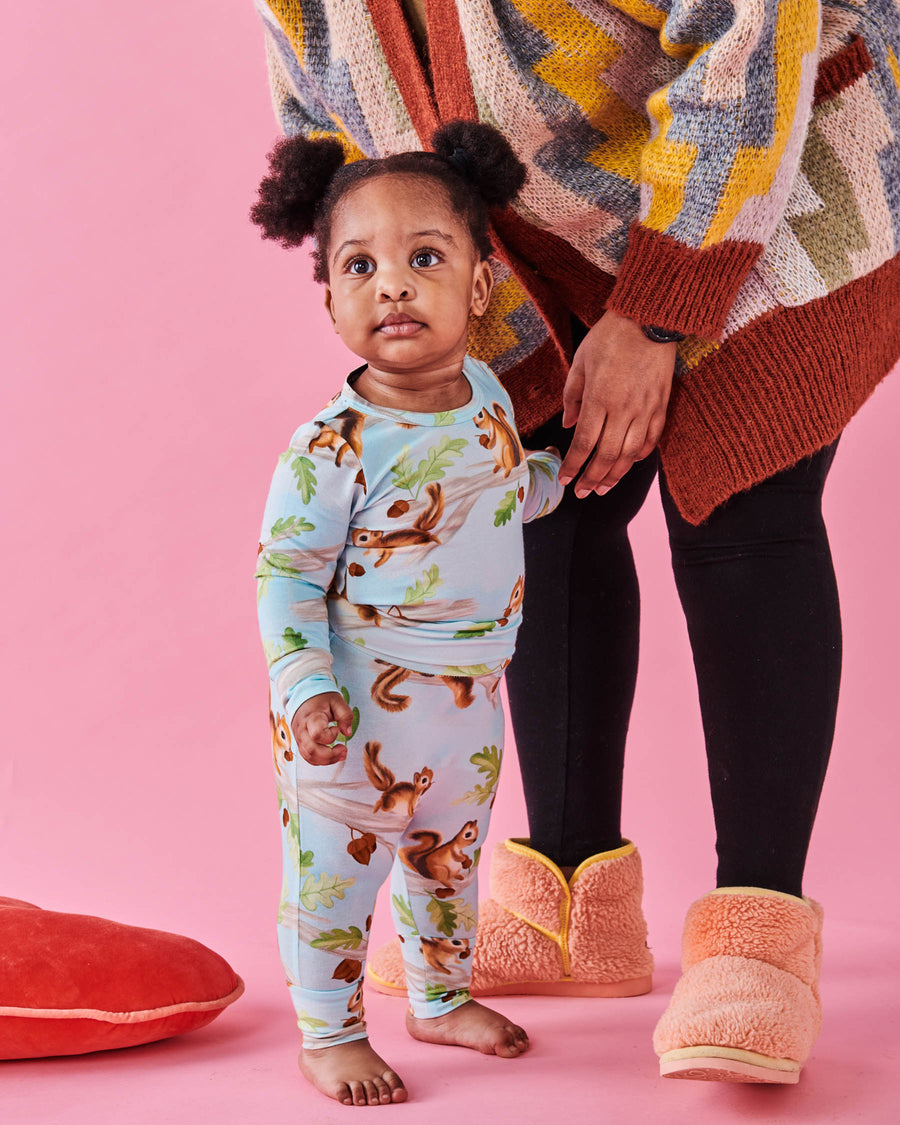 Baby Bottoms – Kip&Co