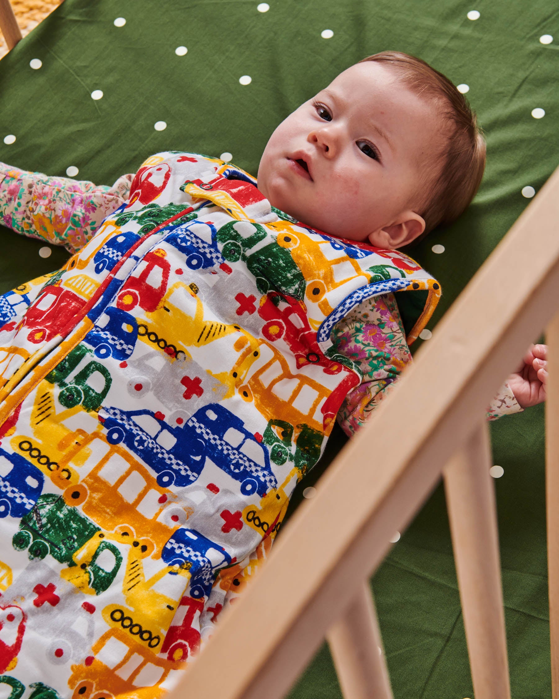 Sleep Bags – Kip&Co