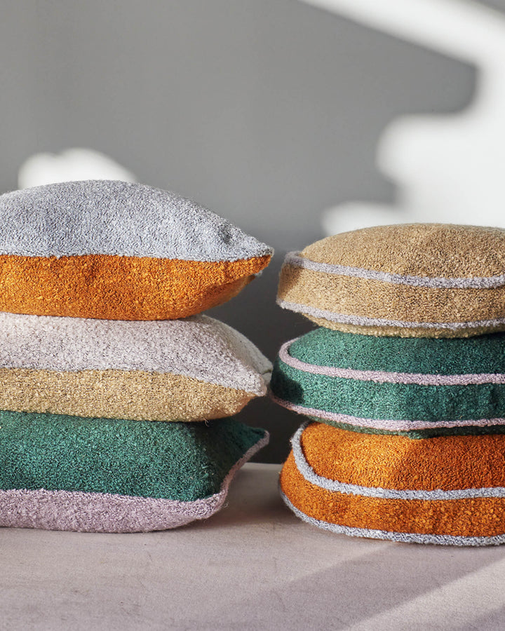 Cushions | Colourful Statement Cushions With Eco Friendly Fill – Kip&Co
