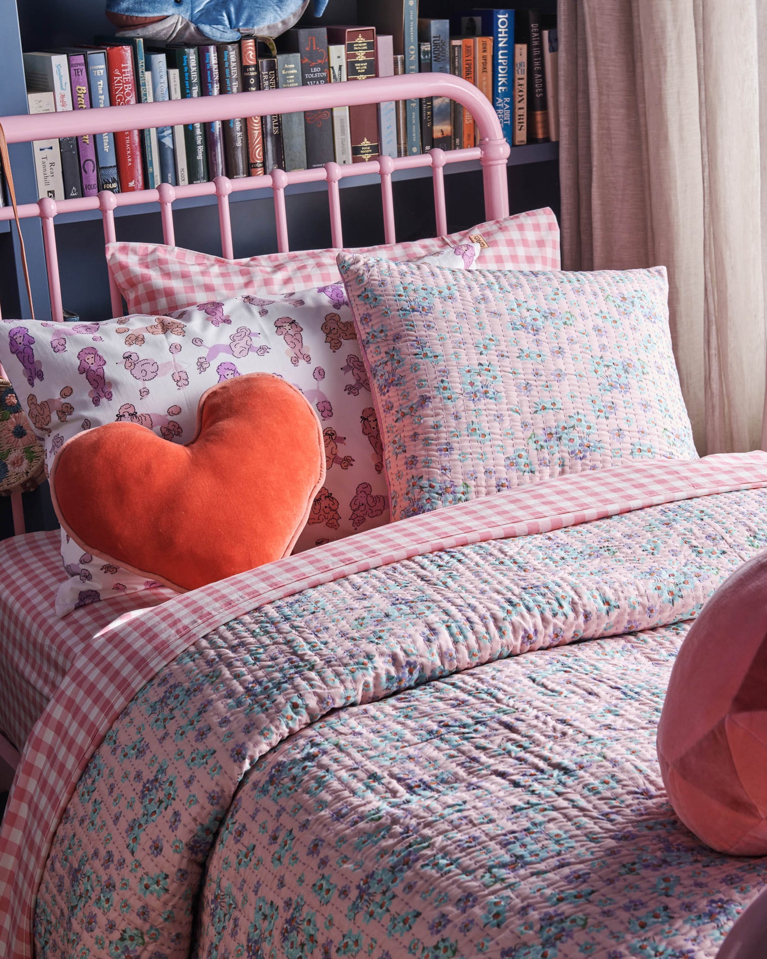 Alex McCabe's Curated Edit – Kip&Co