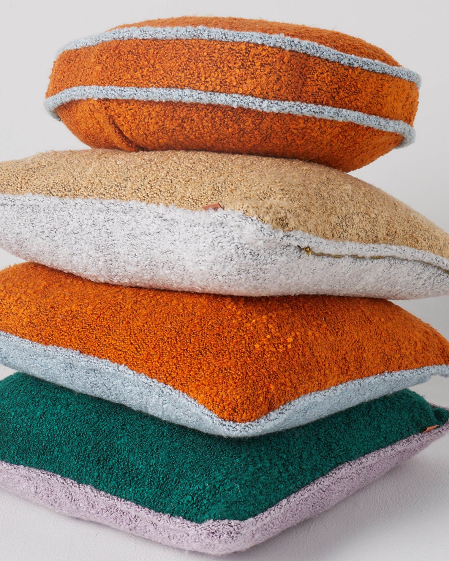 Cushions | Colourful Statement Cushions With Eco Friendly Fill – Kip&Co