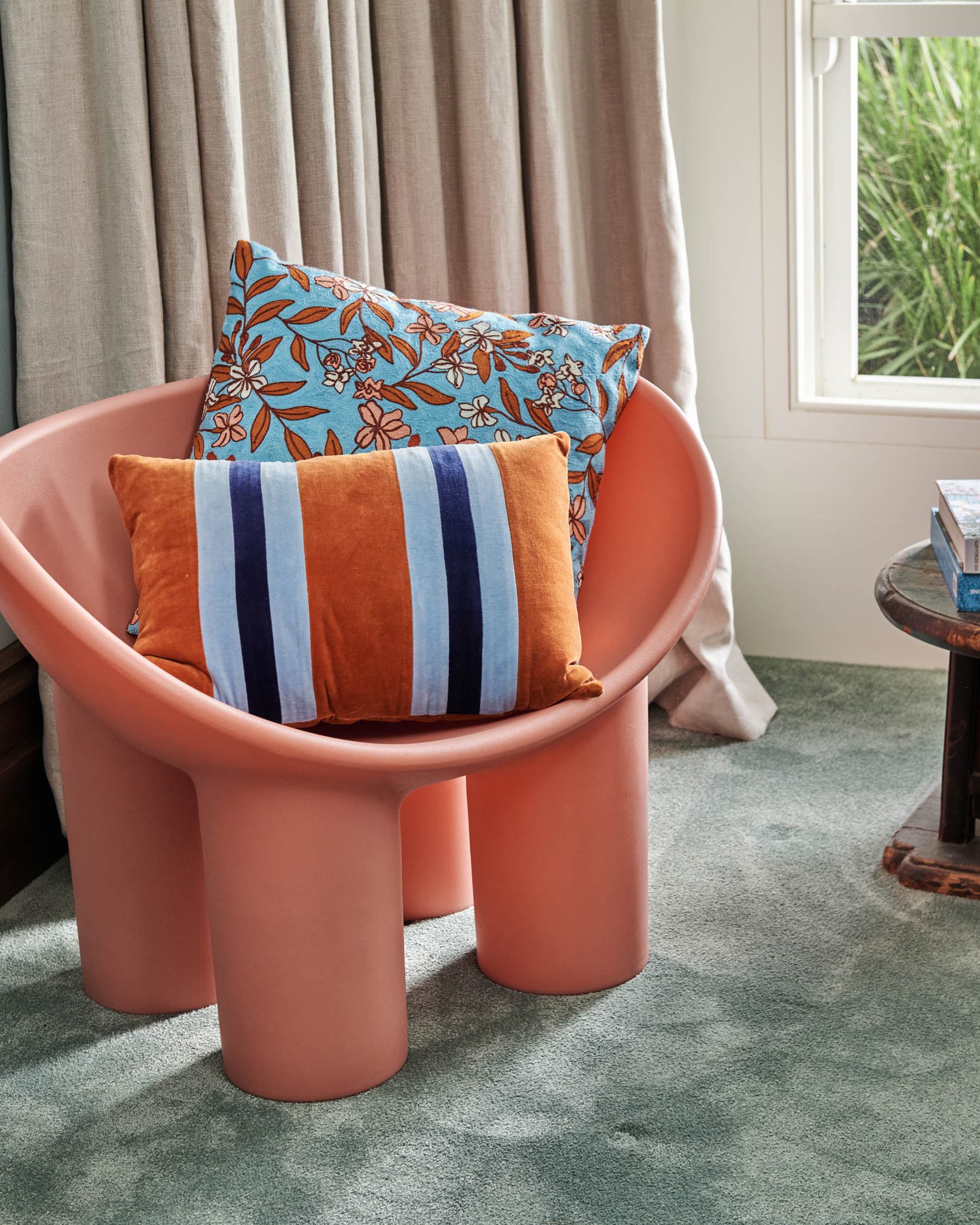 Cushions | Colourful Statement Cushions With Eco Friendly Fill – Kip&Co