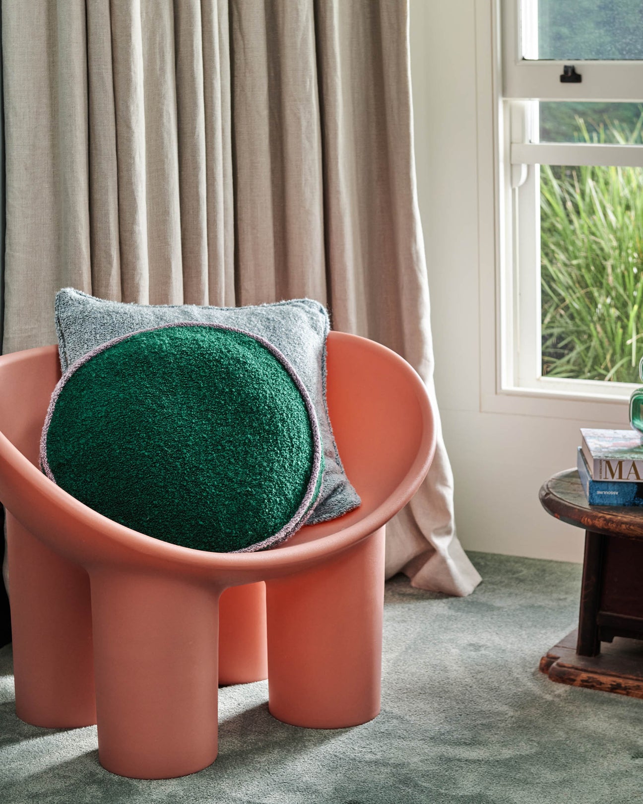 Cushions | Colourful Statement Cushions With Eco Friendly Fill – Kip&Co