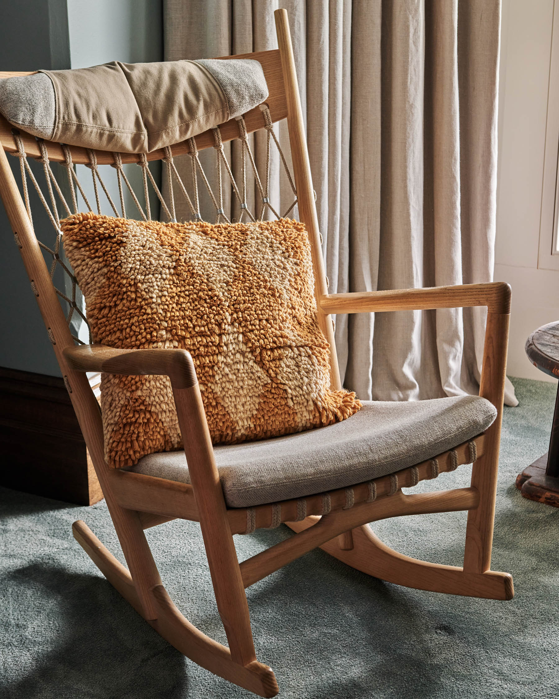 Cushions | Colourful Statement Cushions With Eco Friendly Fill – Kip&Co