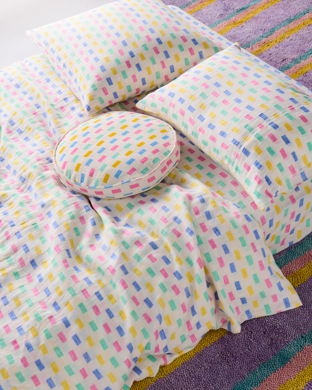 US Bedding Collection – Kip&Co