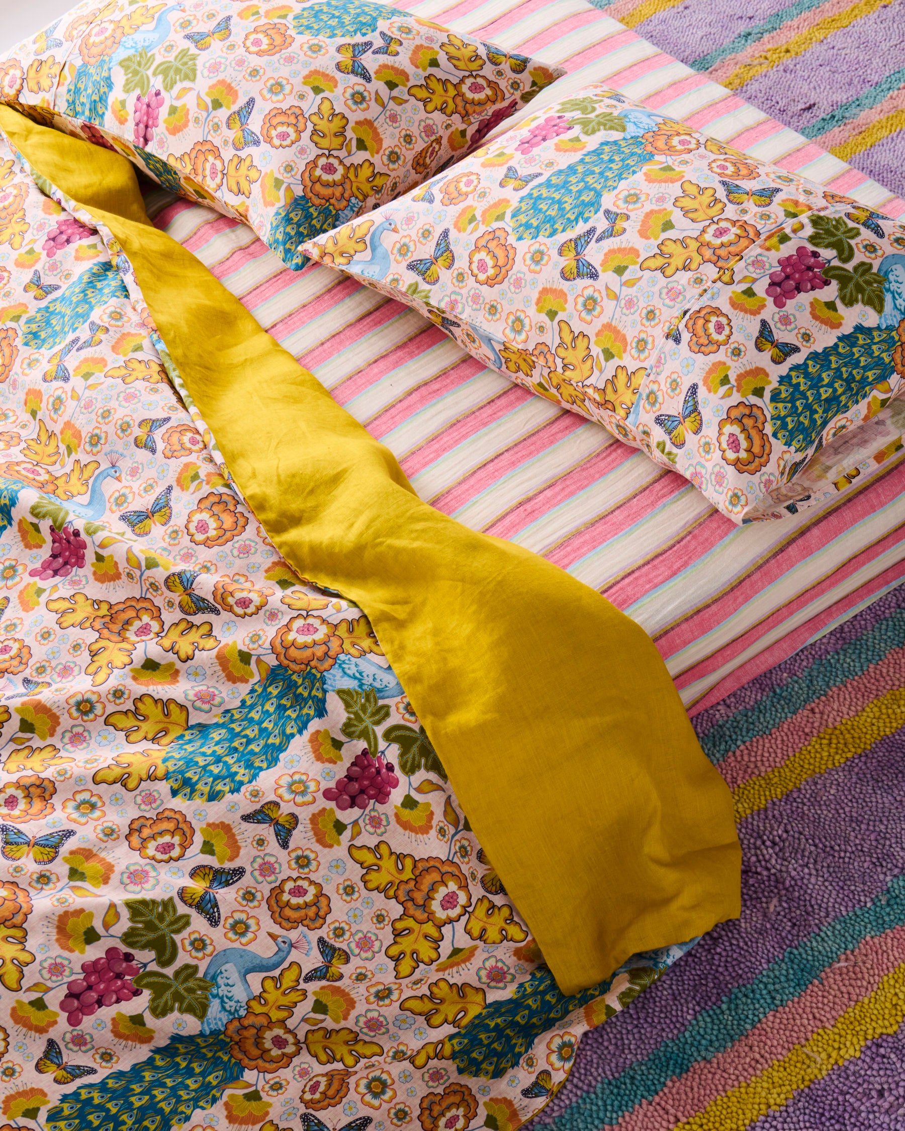 Shop Bedding & Bed Linen Online – Kip&Co