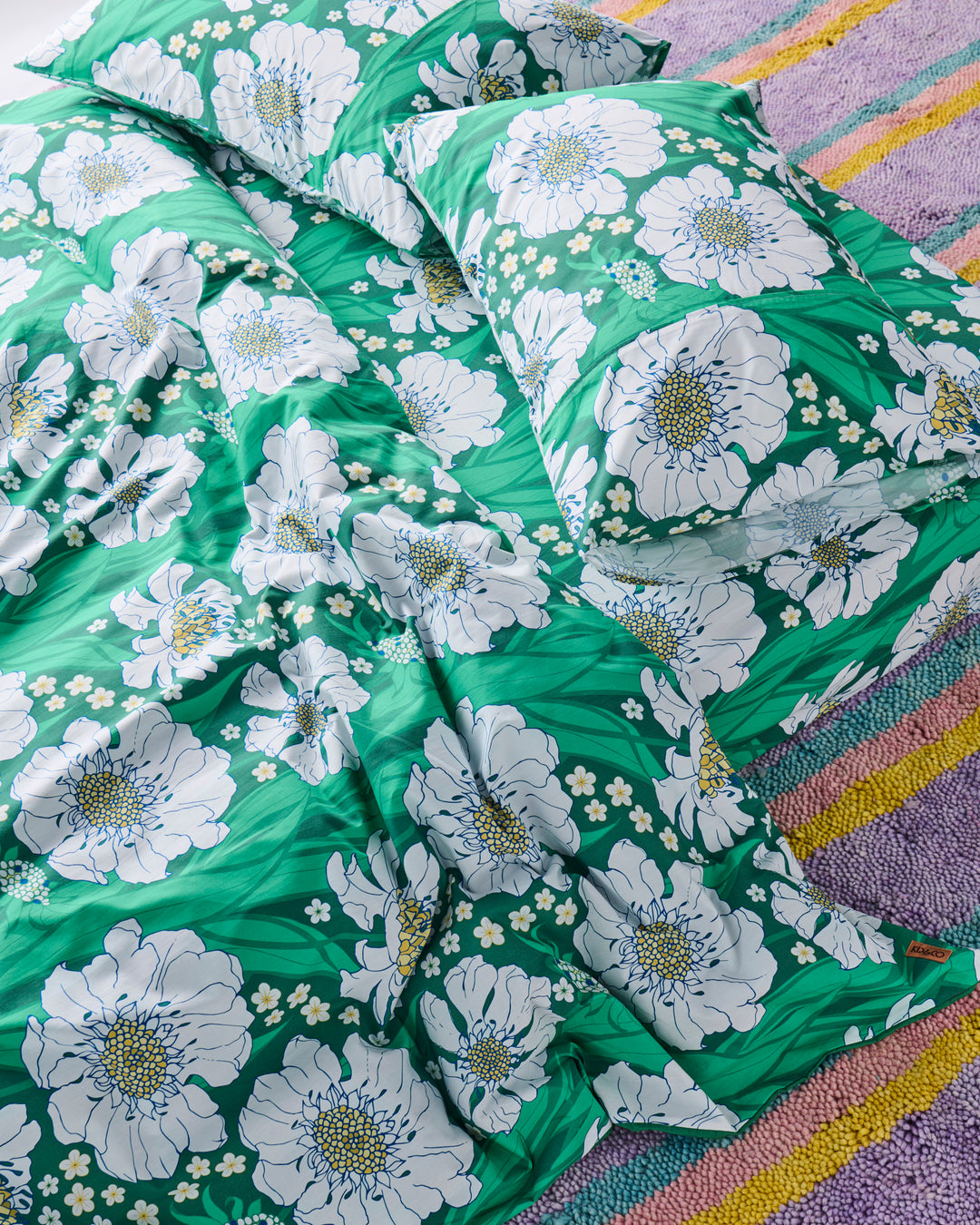 Autumn Winter 2025: Born Romantic – Kip&Co