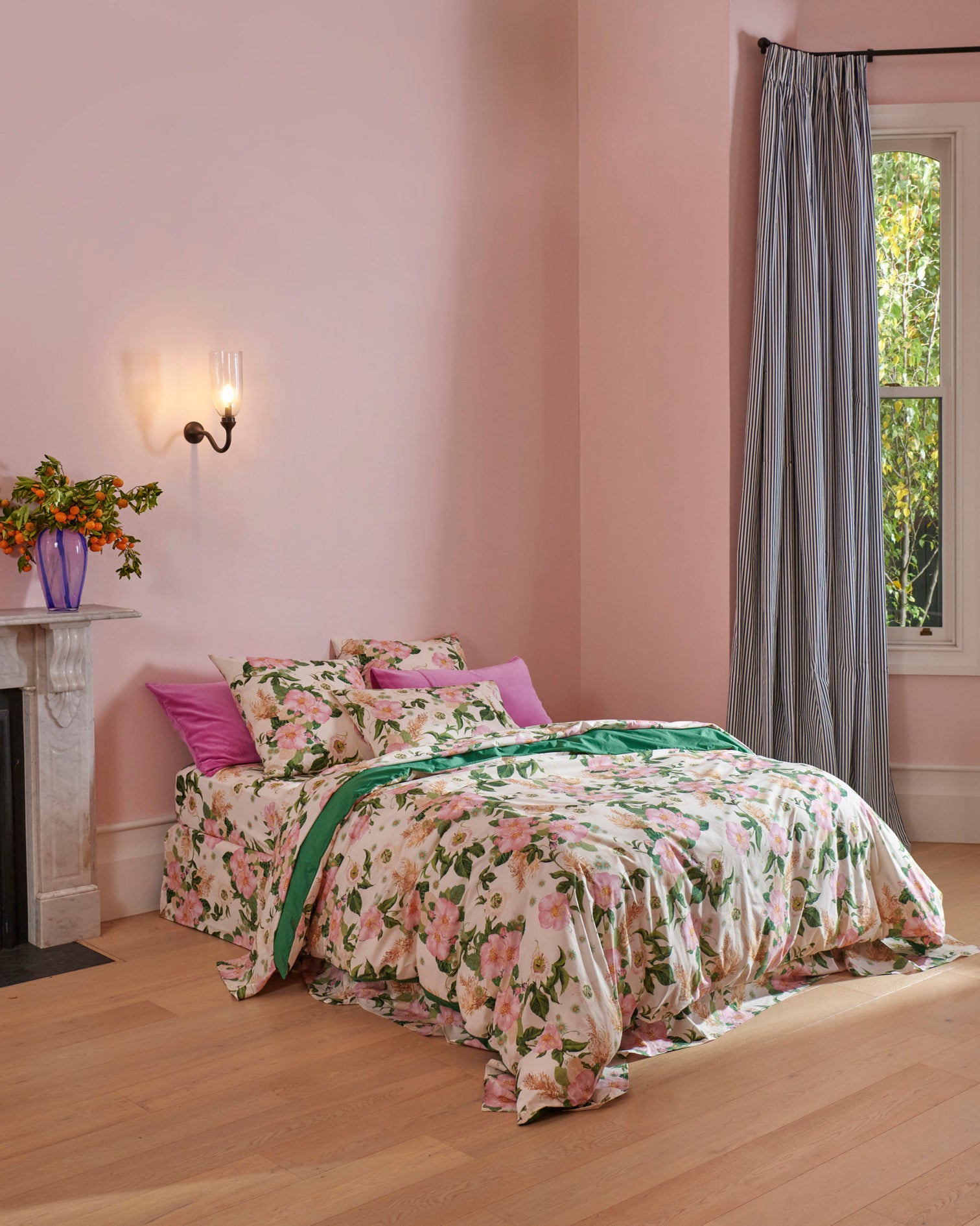 Autumn Winter 2025: Born Romantic – Kip&Co