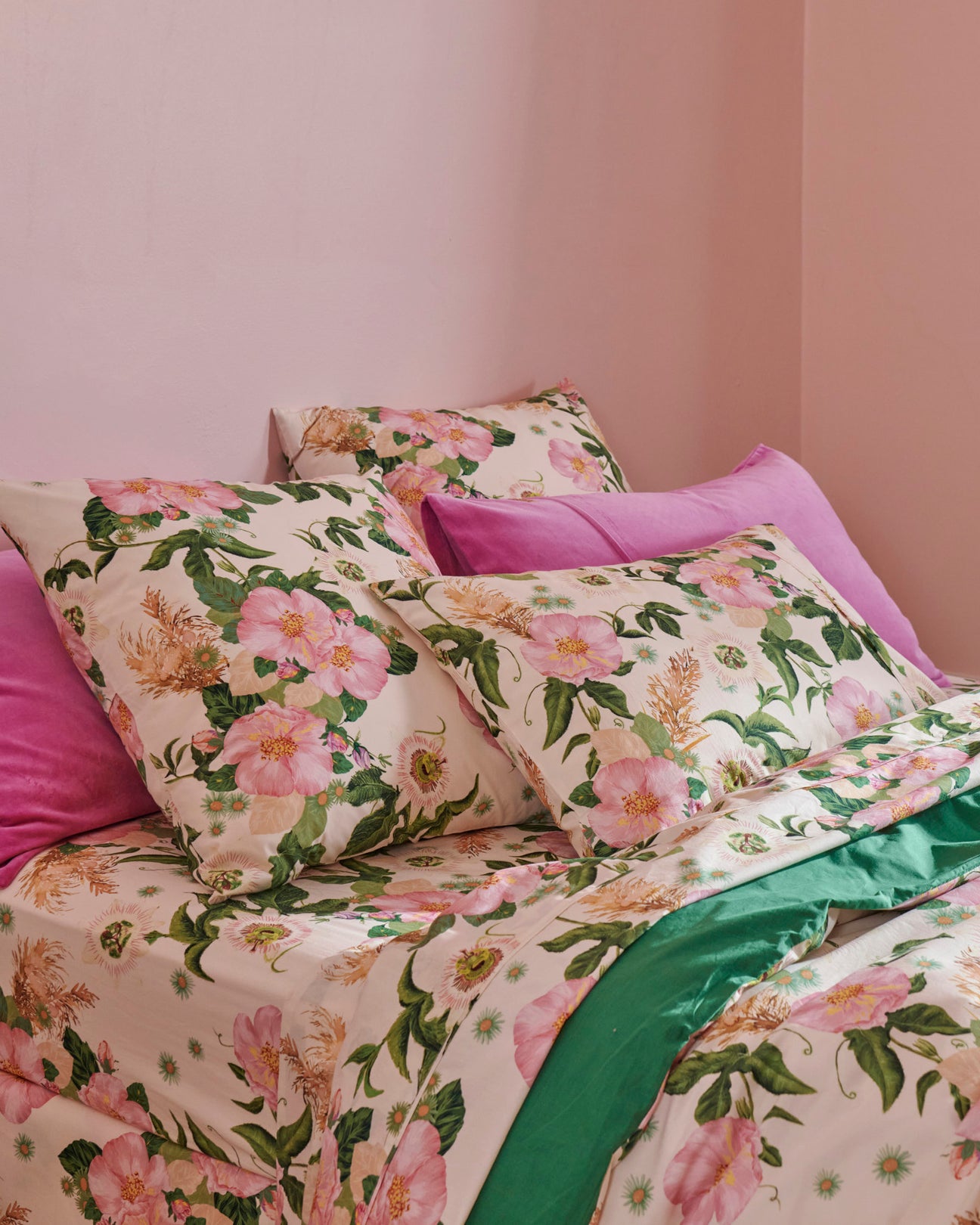 Autumn Winter 2025: Born Romantic – Kip&Co