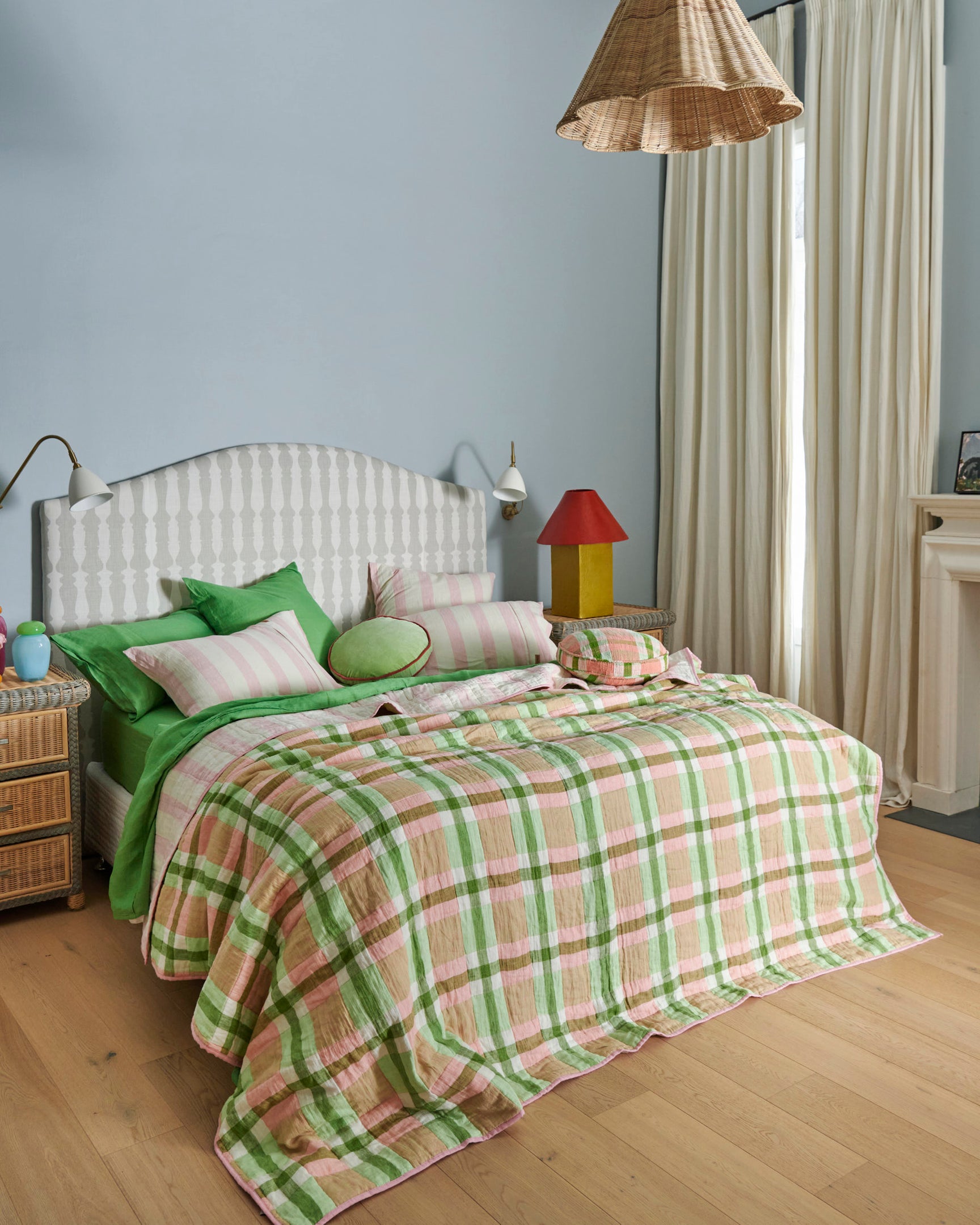 Shop Bedding & Bed Linen Online – Kip&Co