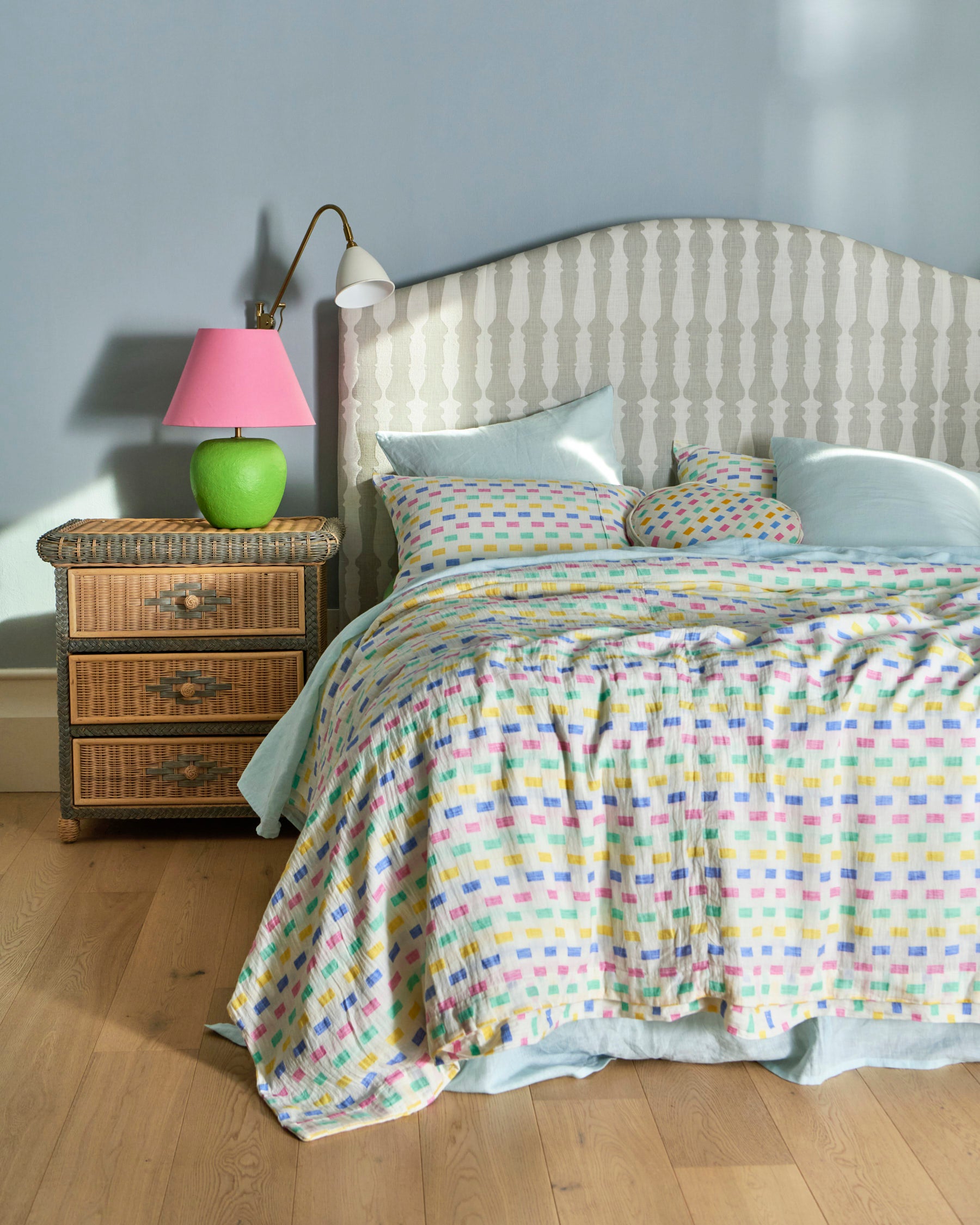 US Bedding Collection – Kip&Co