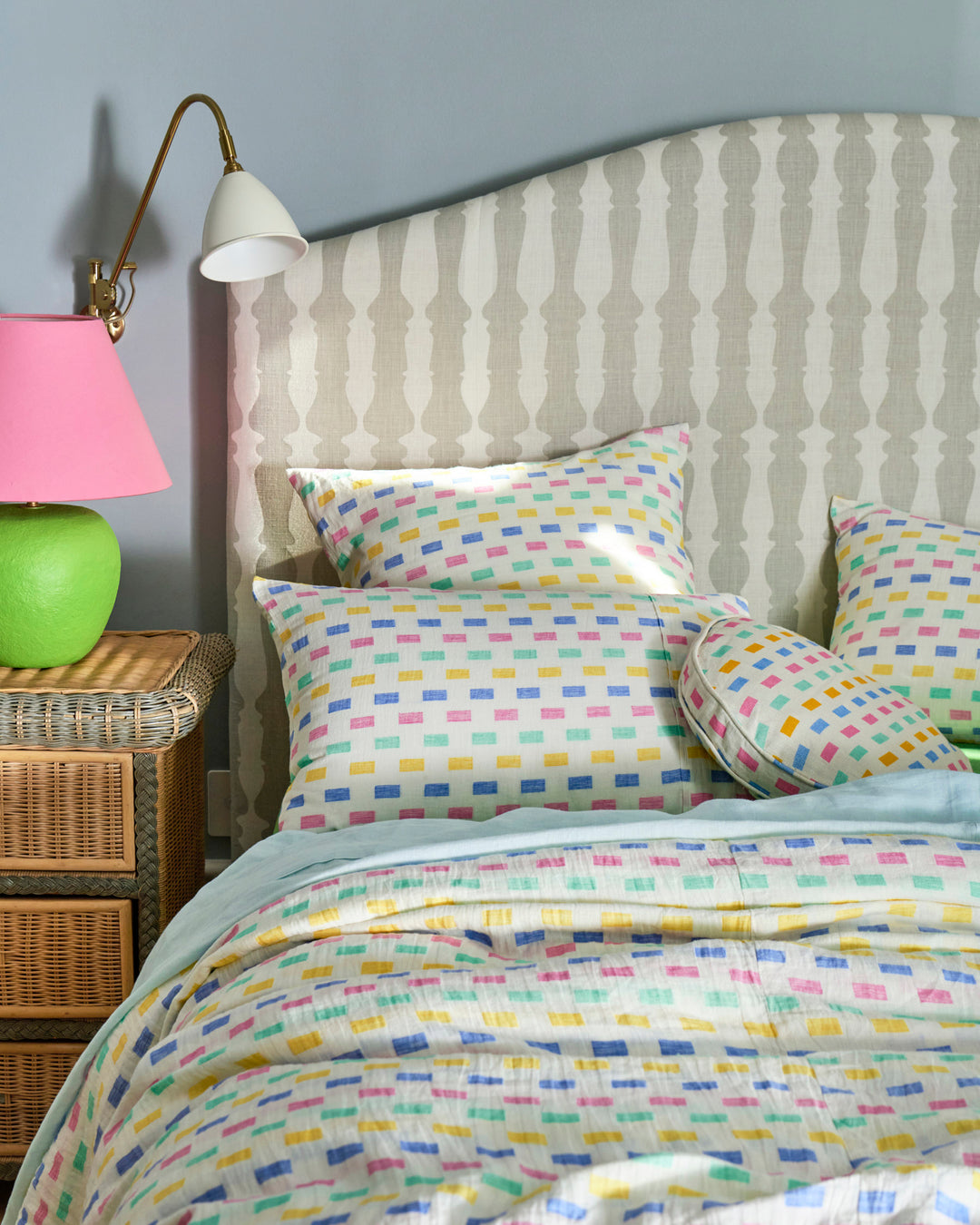 US Bedding Collection – Kip&Co