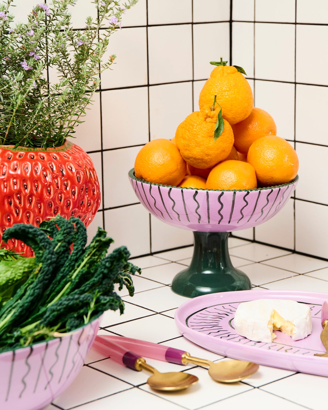 Shop Ceramic Dinnerware – Kip&Co
