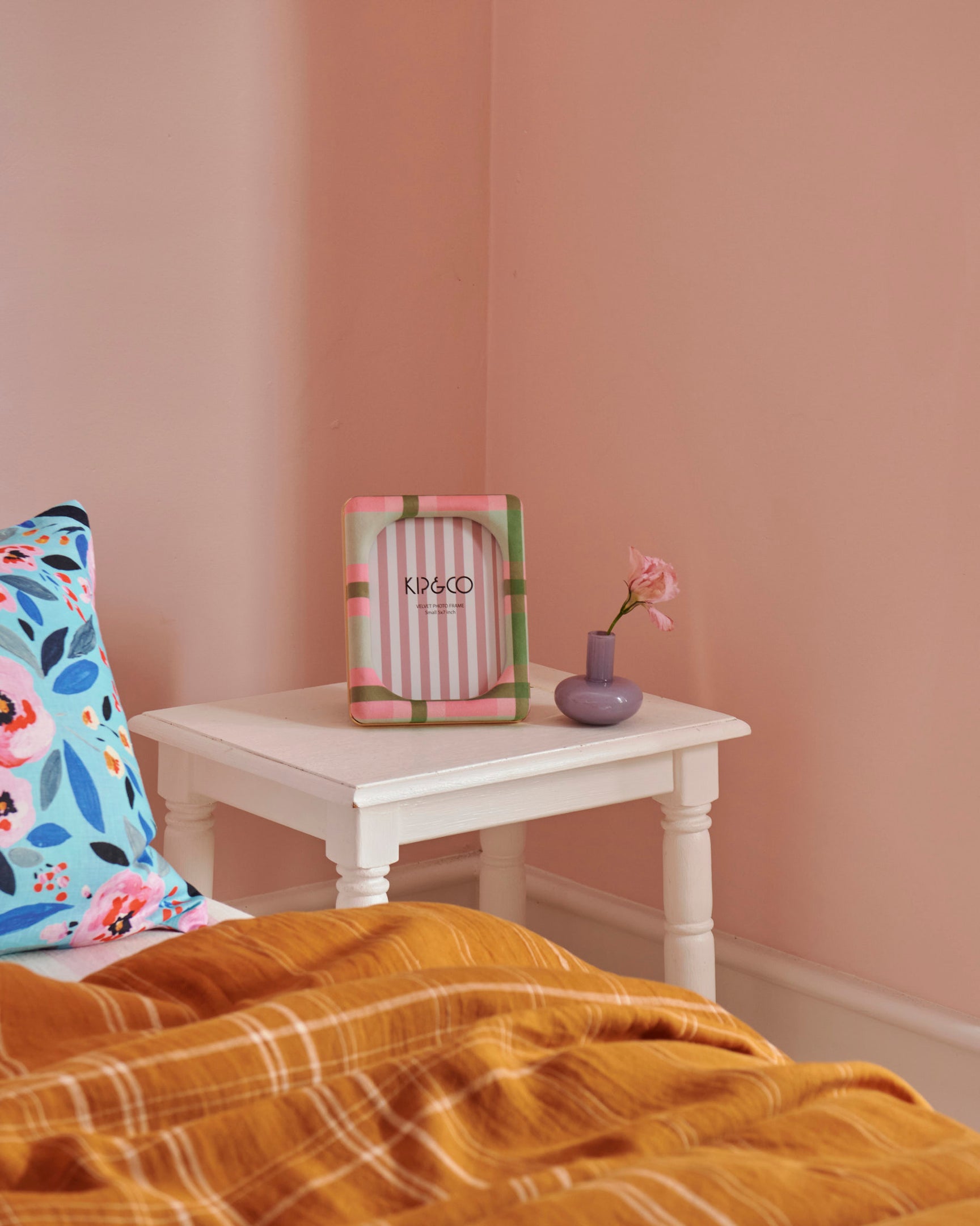 Autumn Winter 2025: Born Romantic – Kip&Co