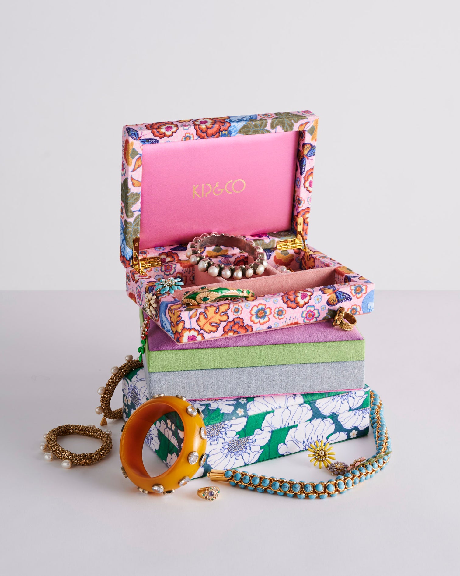 Jewellery Boxes – Kip&Co
