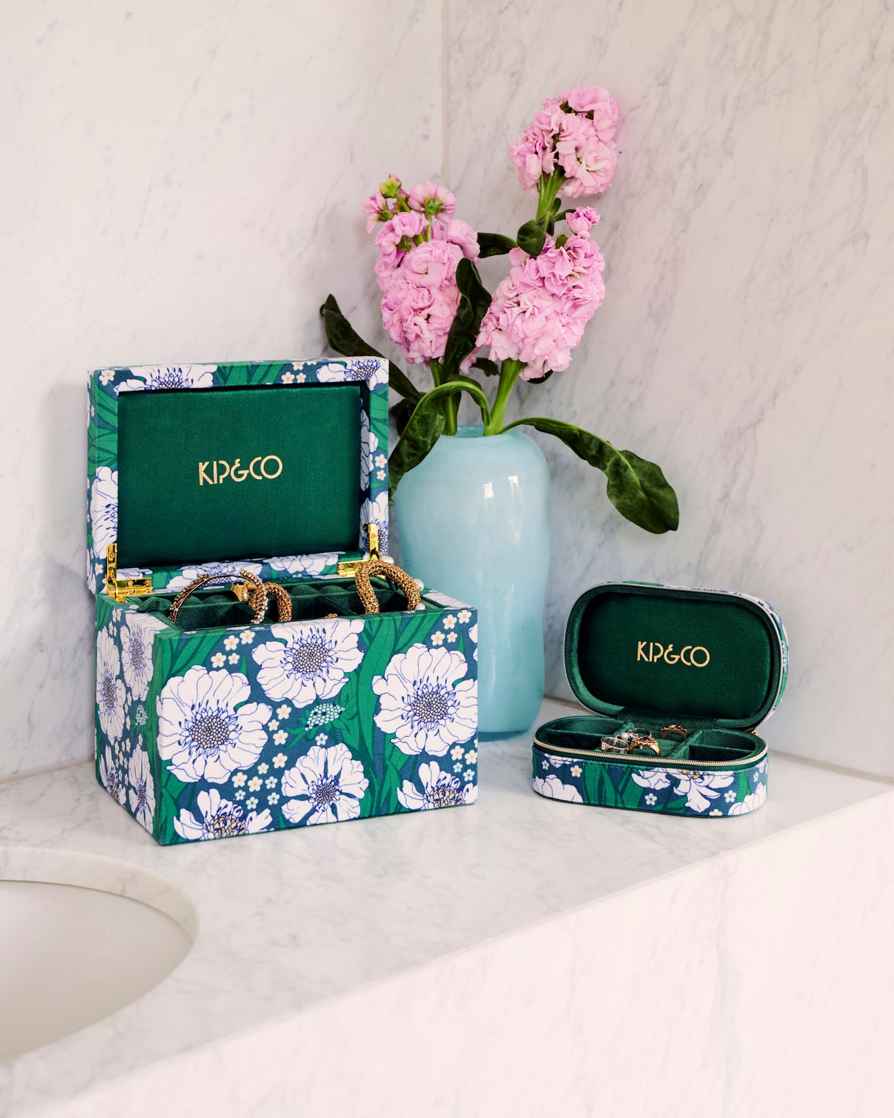 Jewellery Boxes – Kip&Co