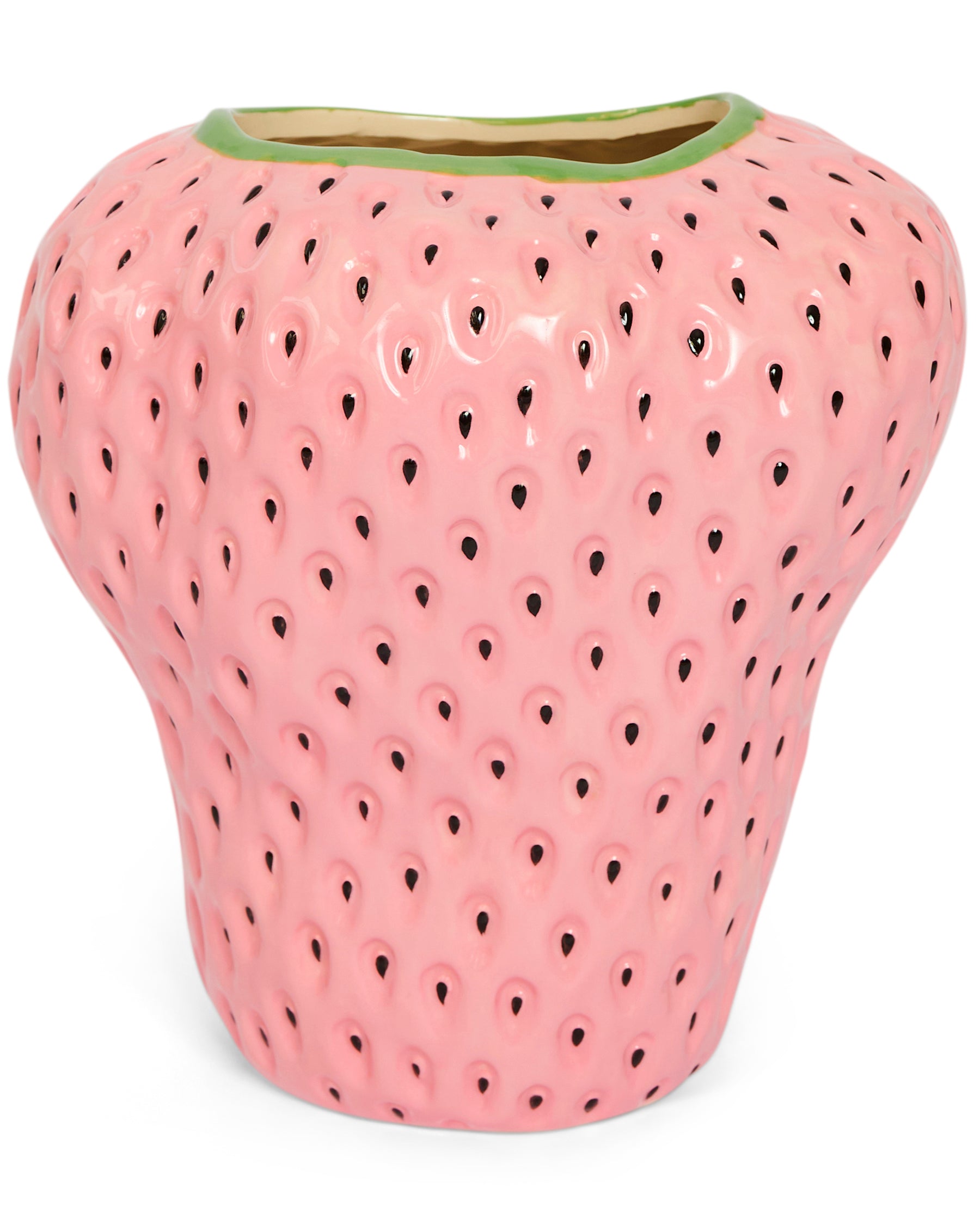 Pink Pineberry Vase – Kip&Co