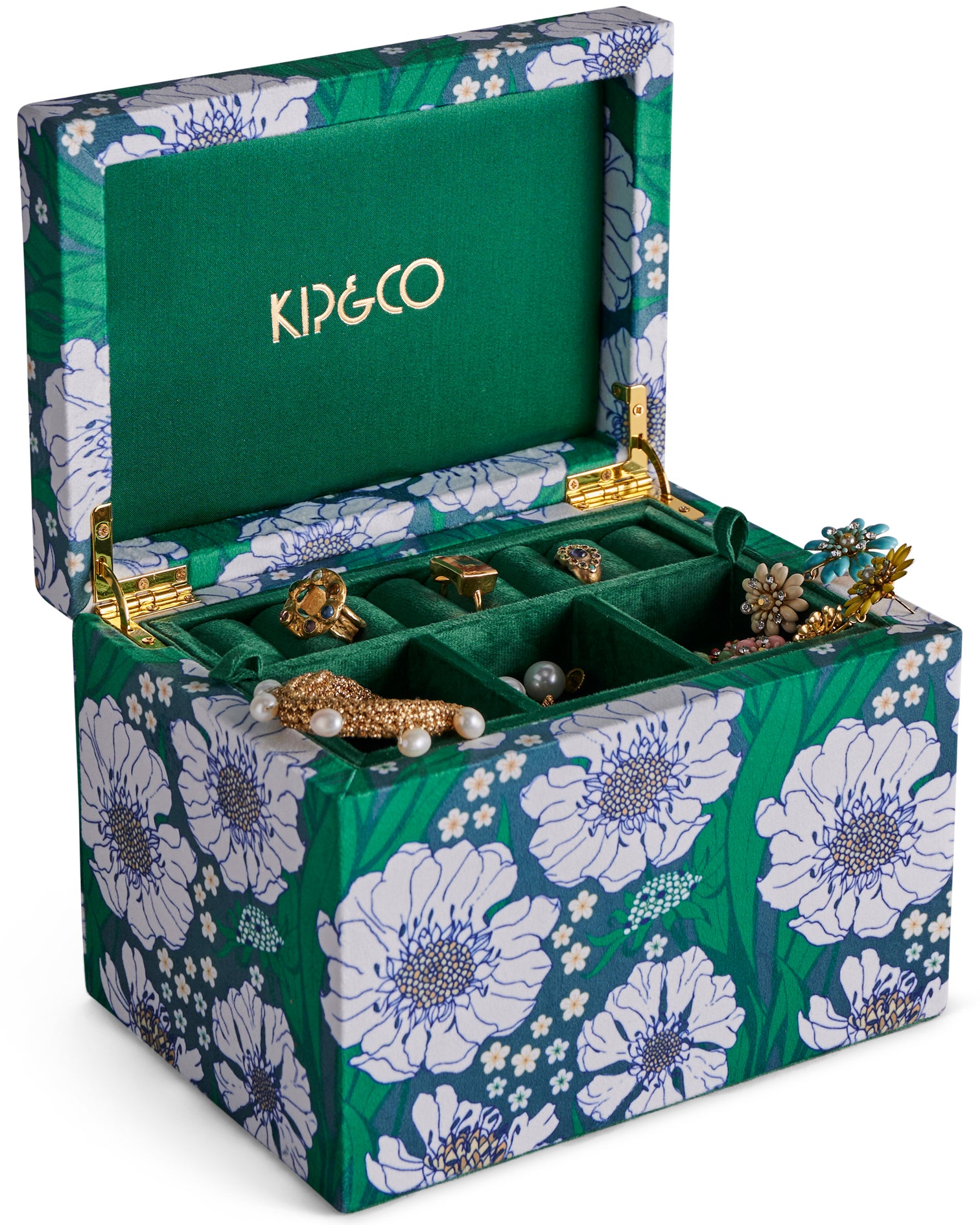 Jewellery Boxes – Kip&Co