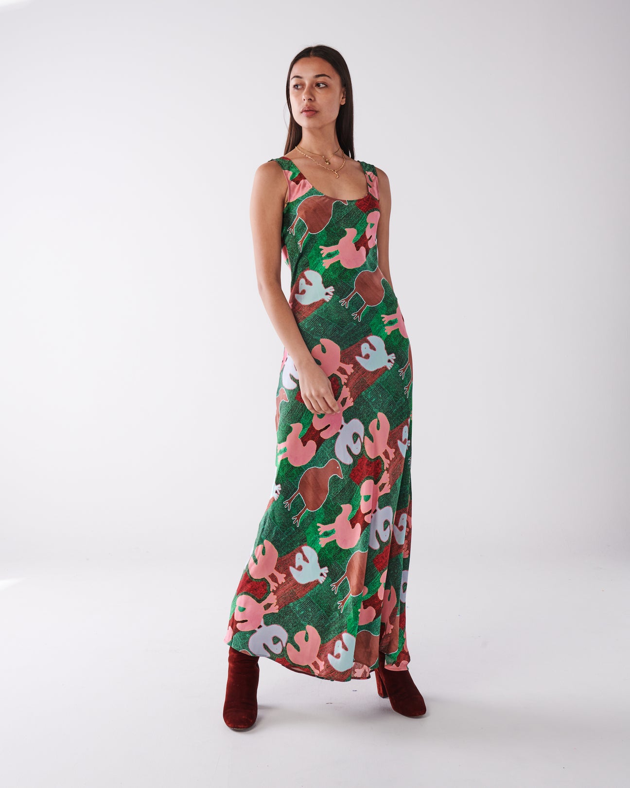 Alex McCabe's Curated Edit – Kip&Co