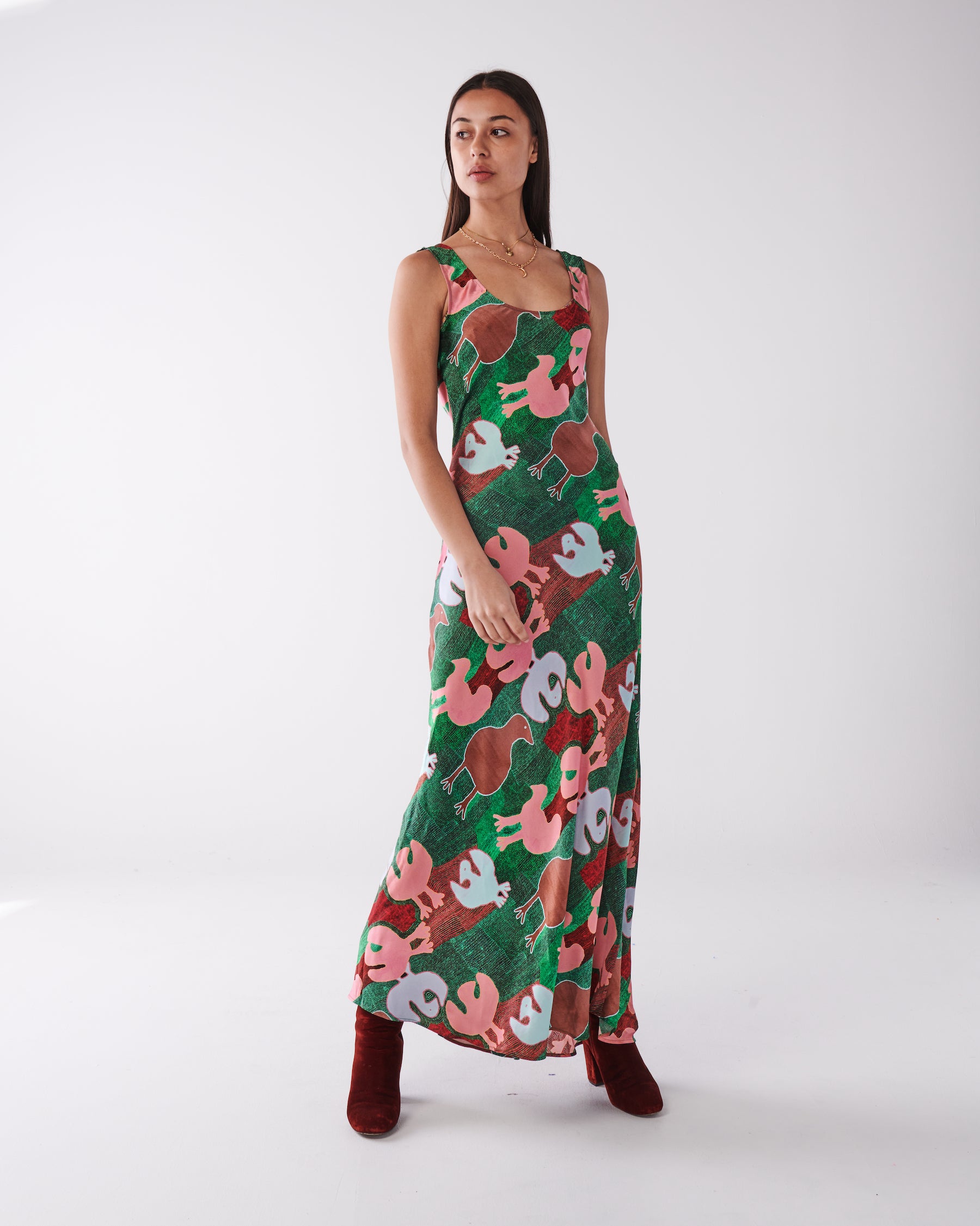 Alex McCabe's Curated Edit – Kip&Co