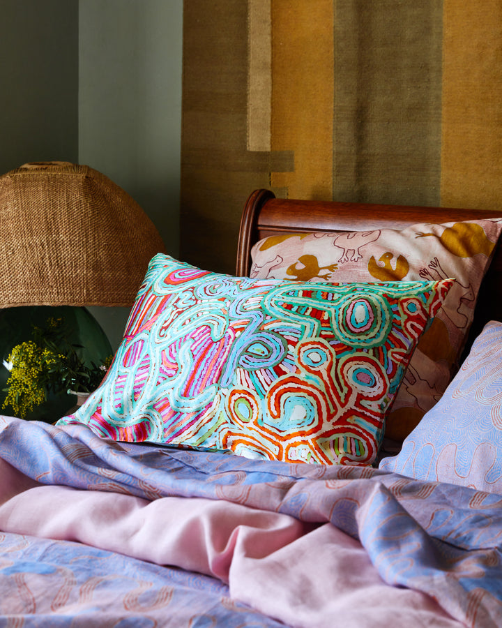 Kip&Co x Ernabella Arts