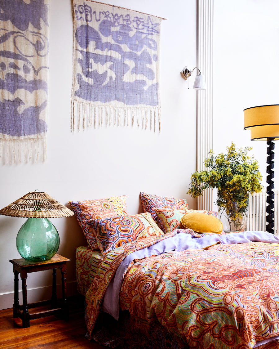 Kip&Co x Ernabella Arts