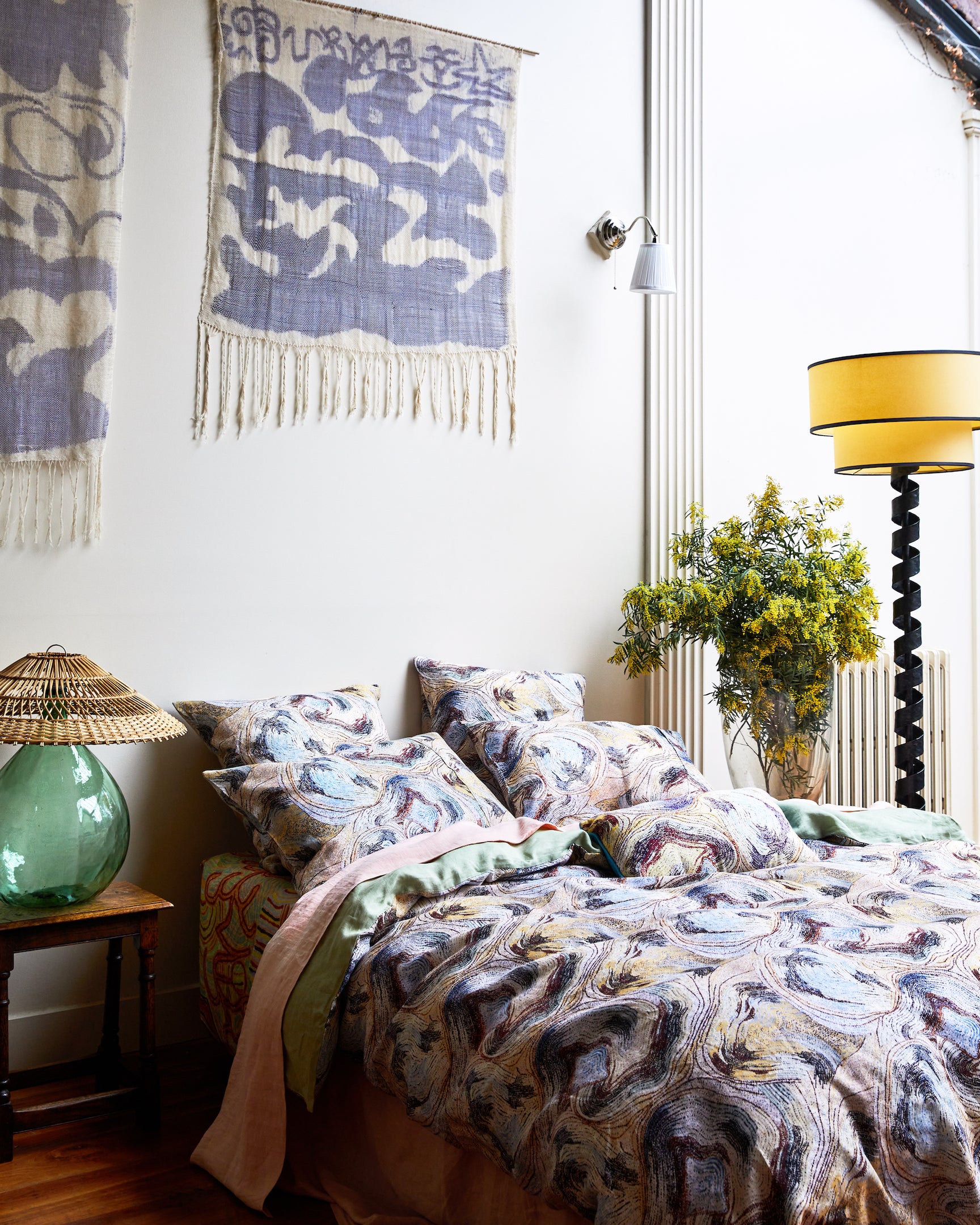 Bedding – Kip&Co