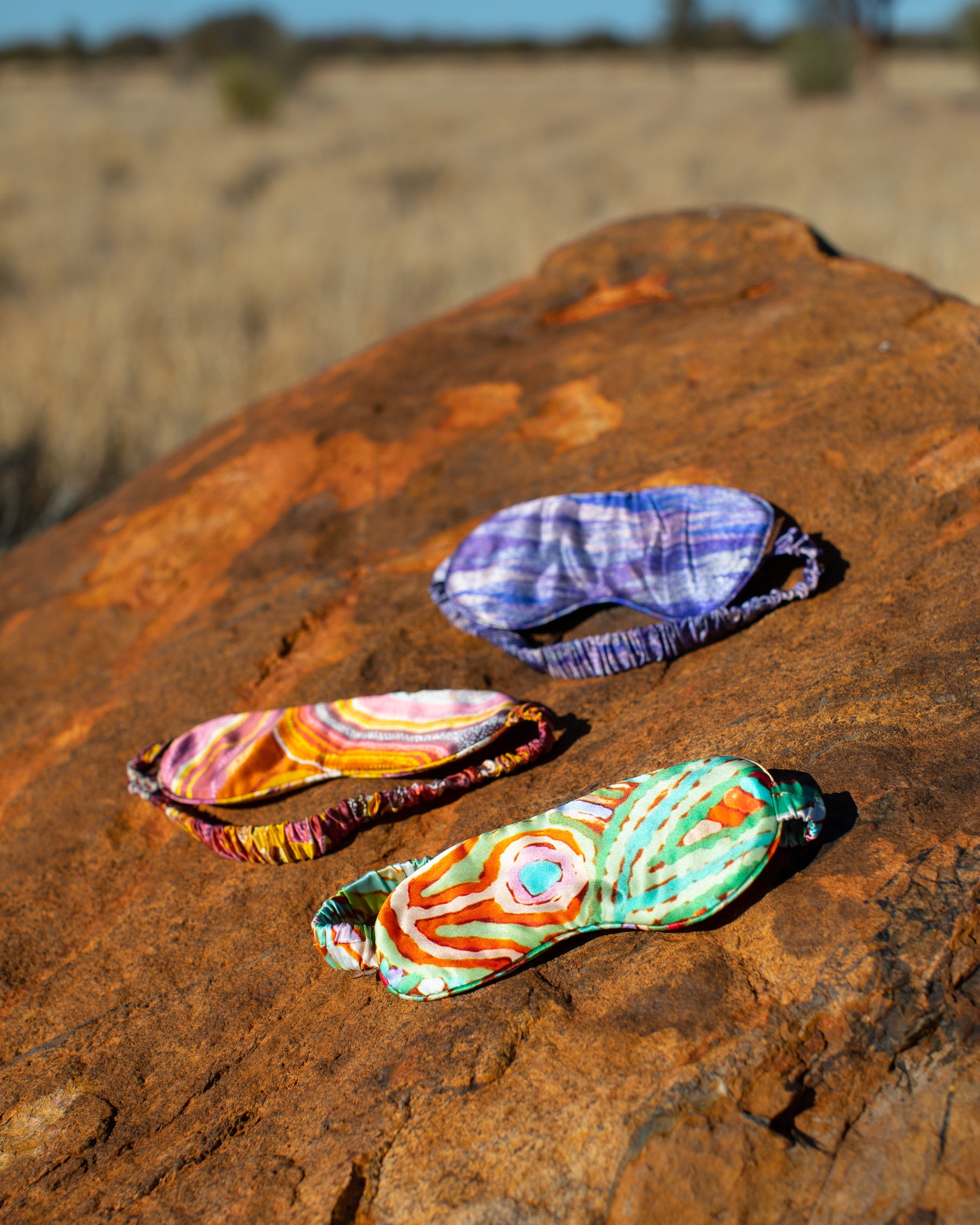 Kip&Co x Ernabella Arts