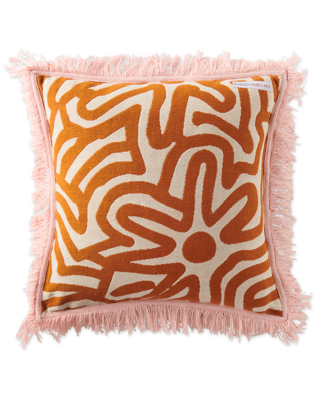 Cushions | Colourful Statement Cushions With Eco Friendly Fill – Kip&Co