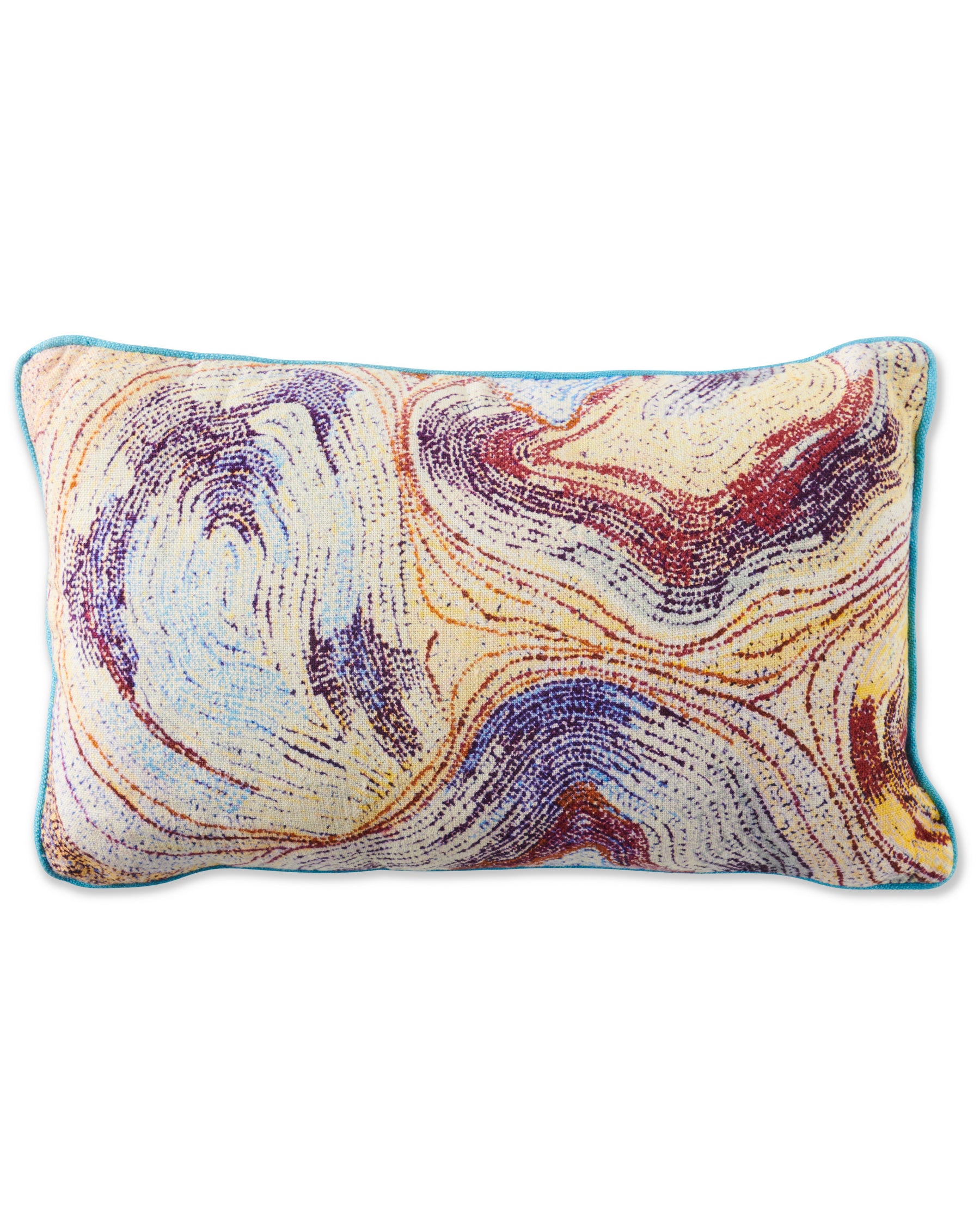 Cushions | Colourful Statement Cushions With Eco Friendly Fill – Kip&Co