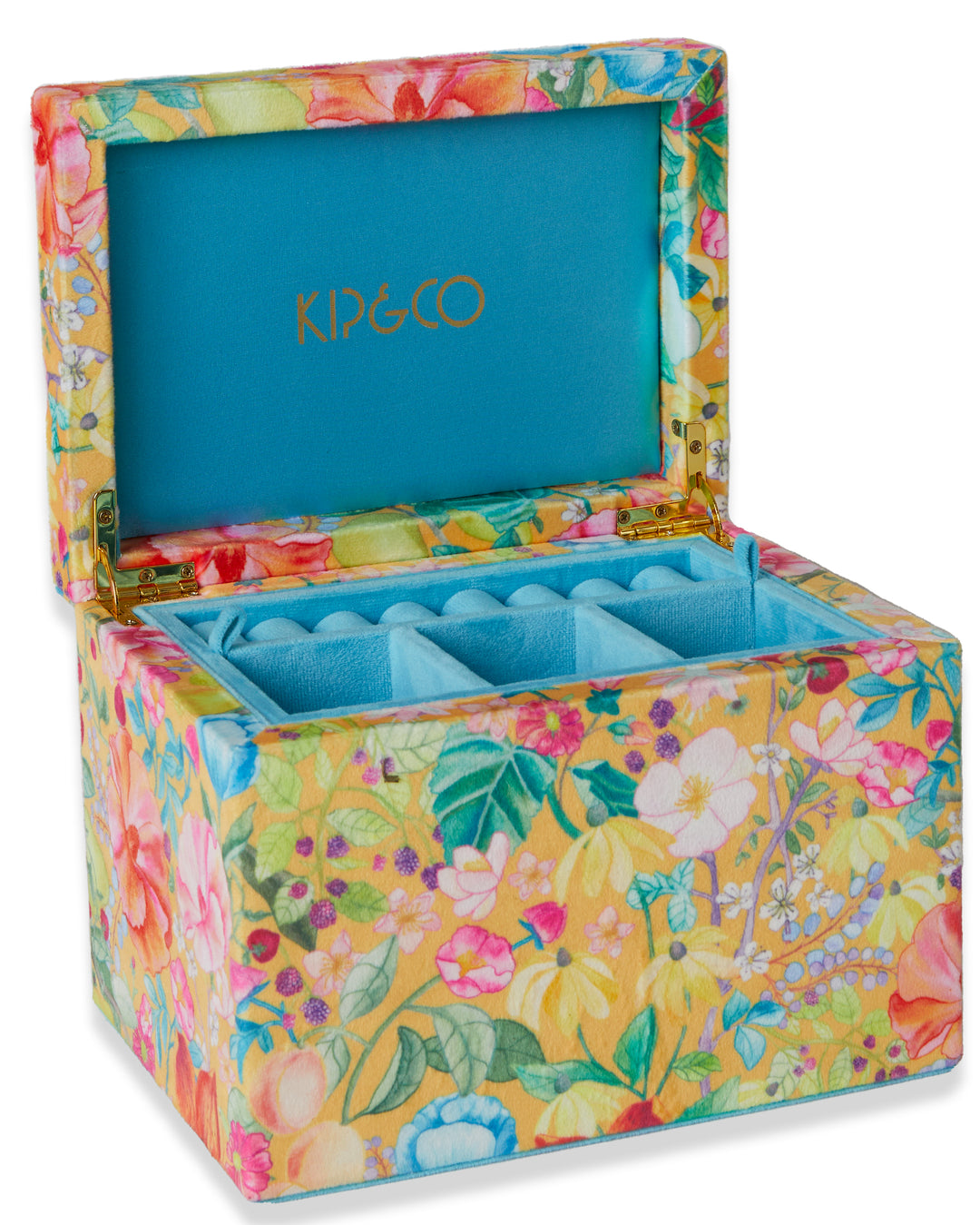 Jewellery Boxes – Kip&Co