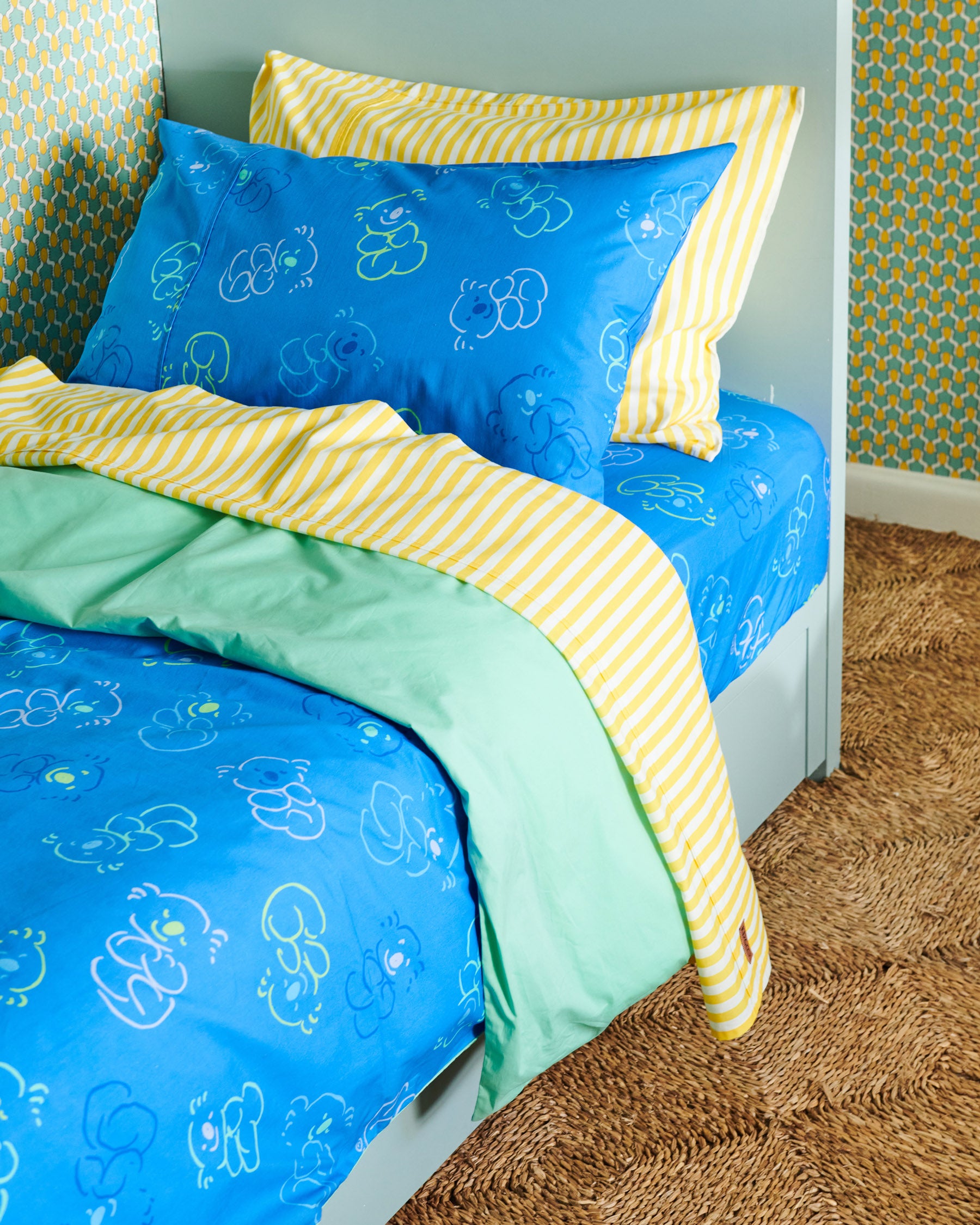Shop Bedding & Bed Linen Online – Page 5 – Kip&Co