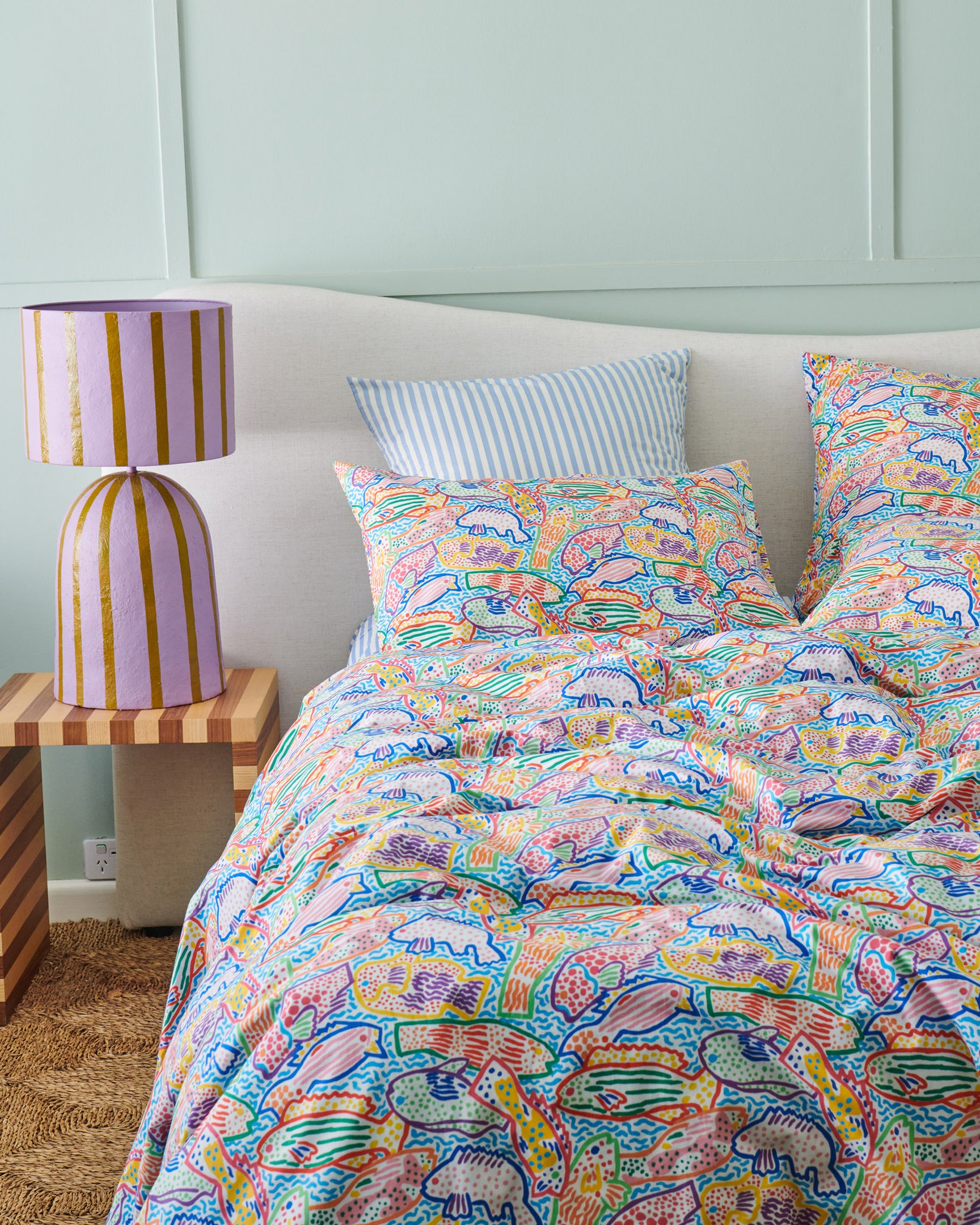 Shop Bedding & Bed Linen Online – Page 2 – Kip&Co
