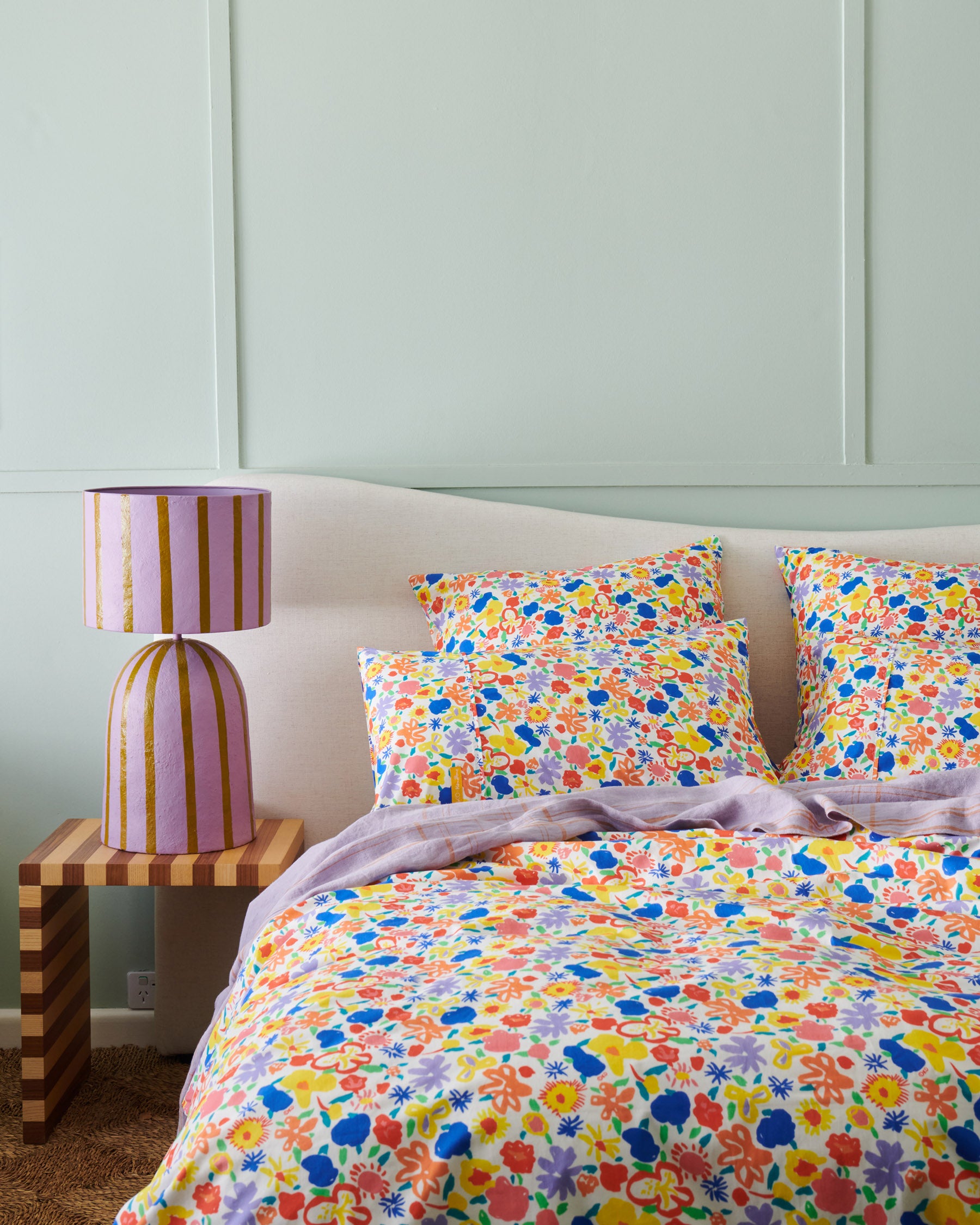 Shop King Quilt & Duvet Covers – Kip&Co