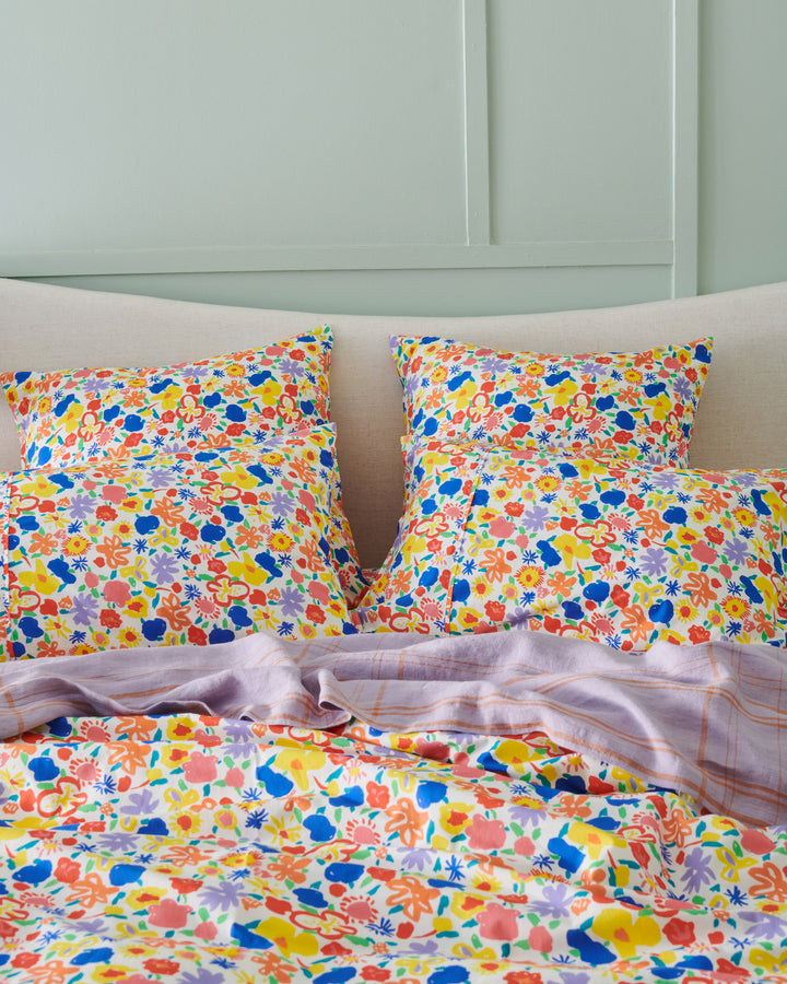 Born Romantic (US) Bedding – Kip&Co