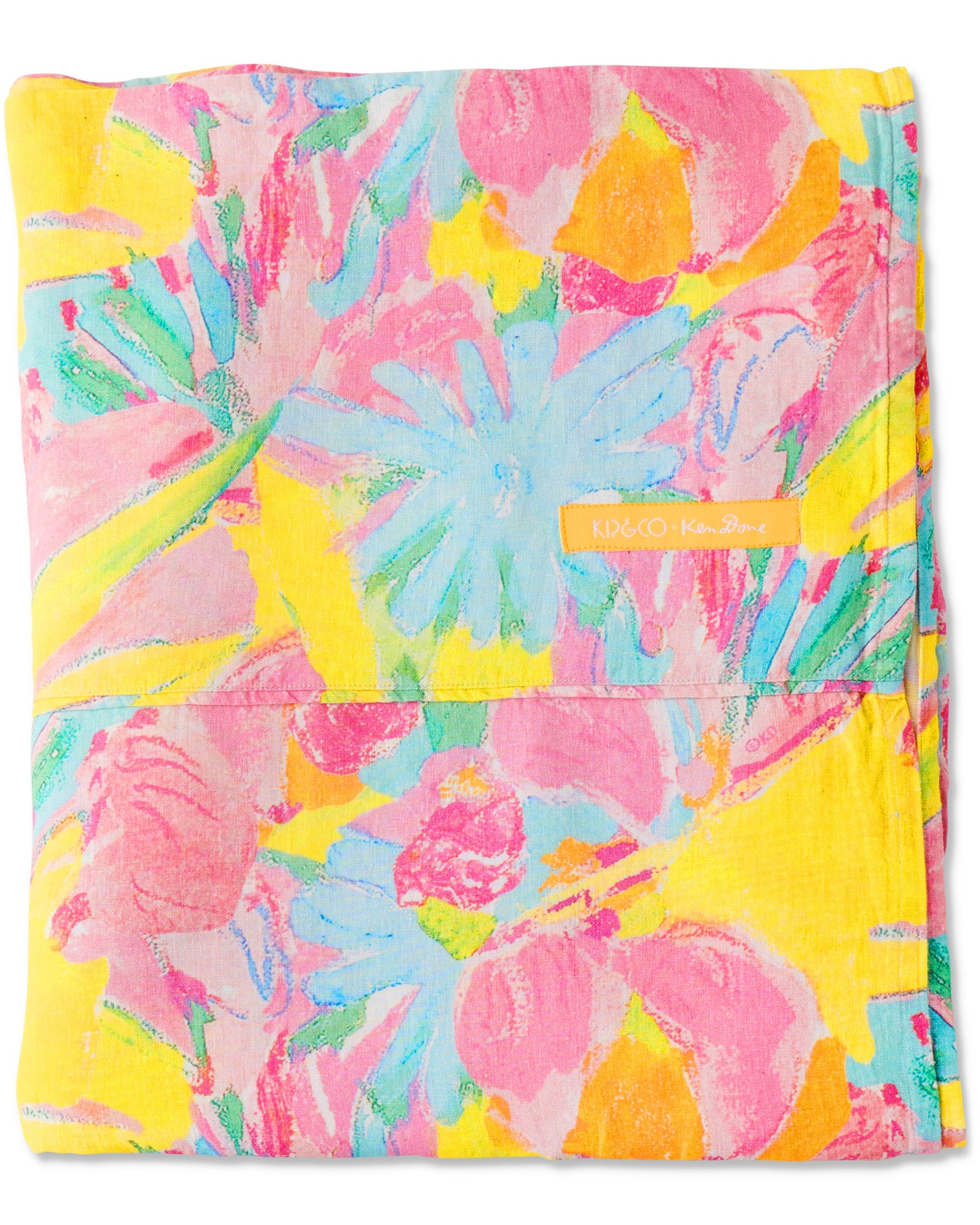 New at Kip&Co