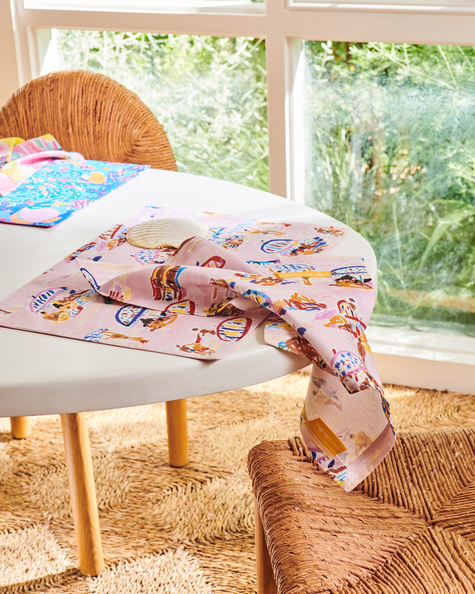 Shop Our Collection Of Table Linen, Tea towels and Aprons – Kip&Co