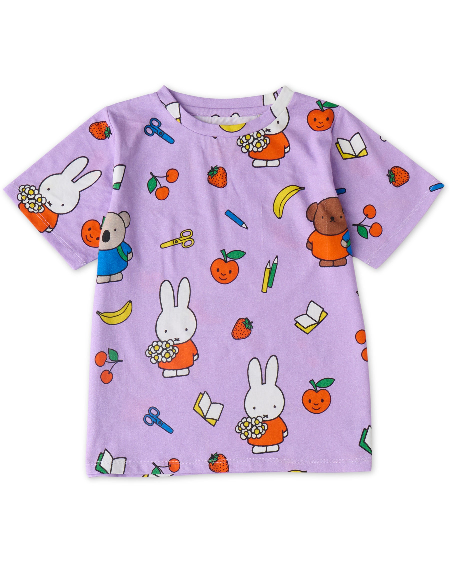 Kip&Co x Miffy