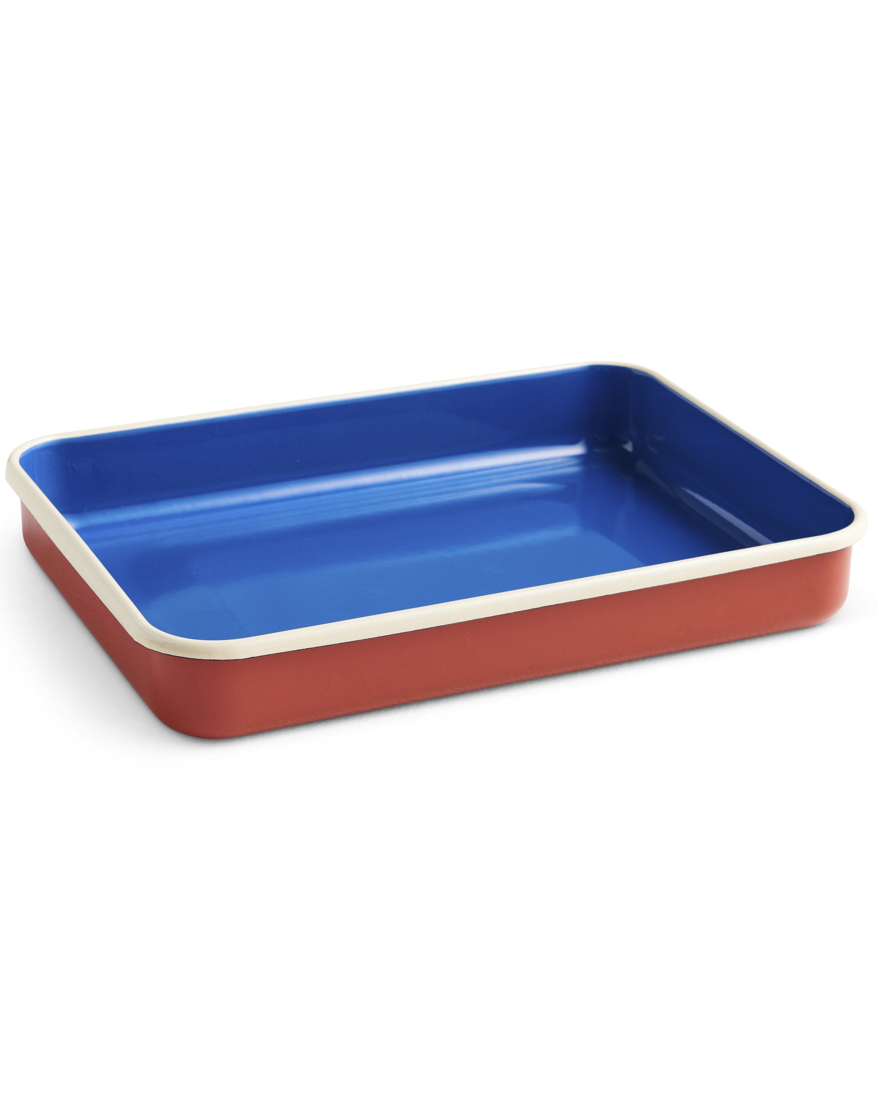 Enamelware Baking Trays & Dishes – Kip&Co