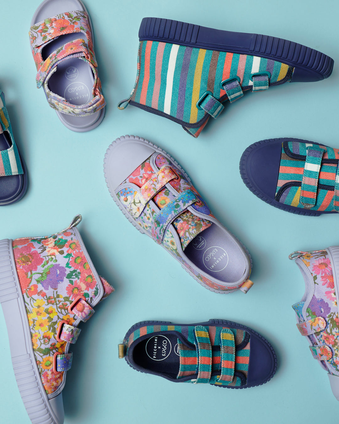Shop Baby at Kip&Co