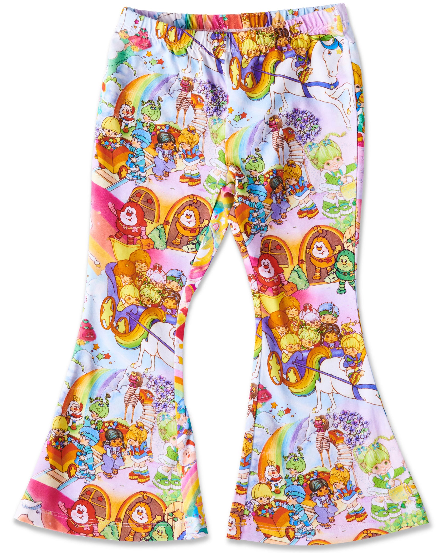 Kip&Co x Rainbow Brite