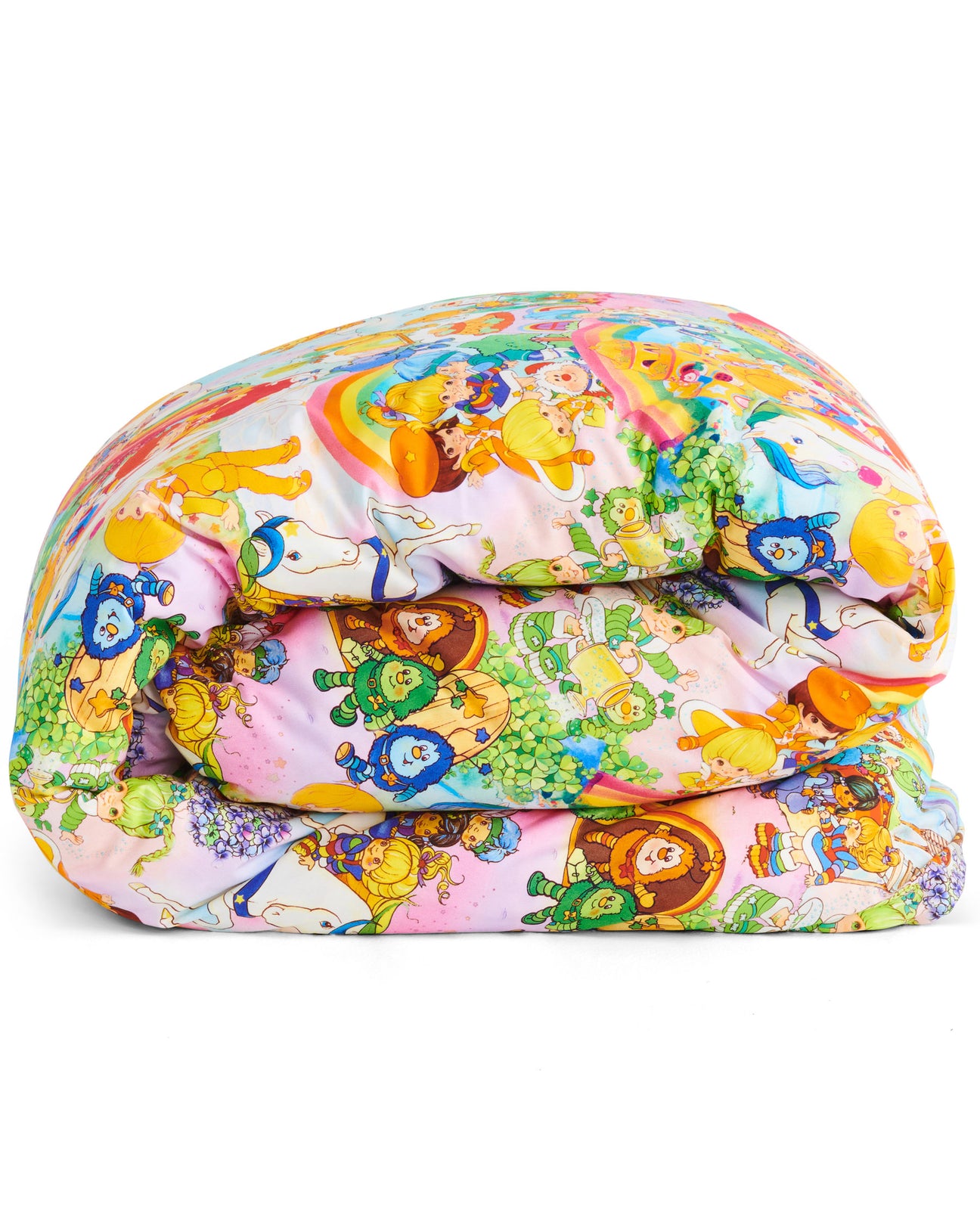 Kip&Co x Rainbow Brite