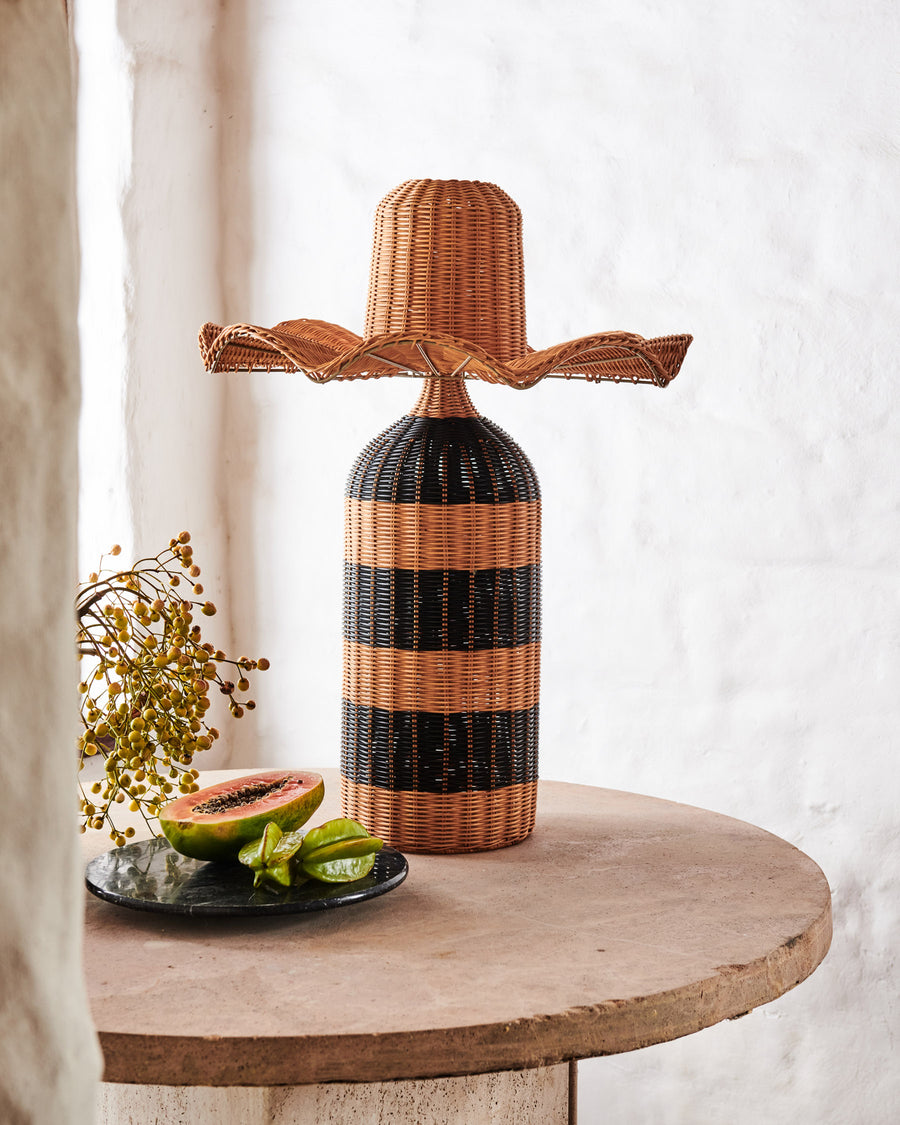 Kip&Co handmade lamps and lighting