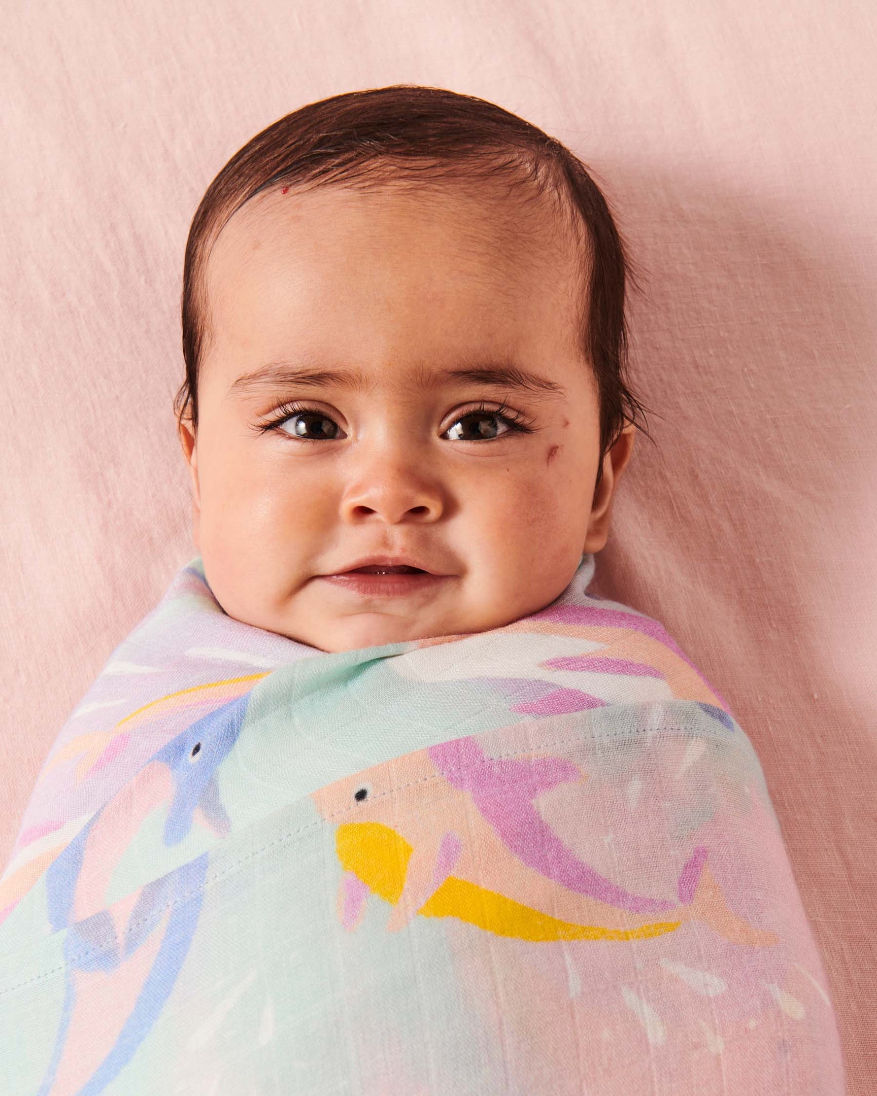 Shop Baby at Kip&Co