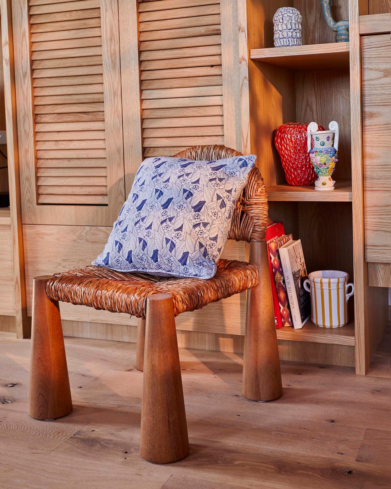 Cushions | Colourful Statement Cushions With Eco Friendly Fill – Kip&Co