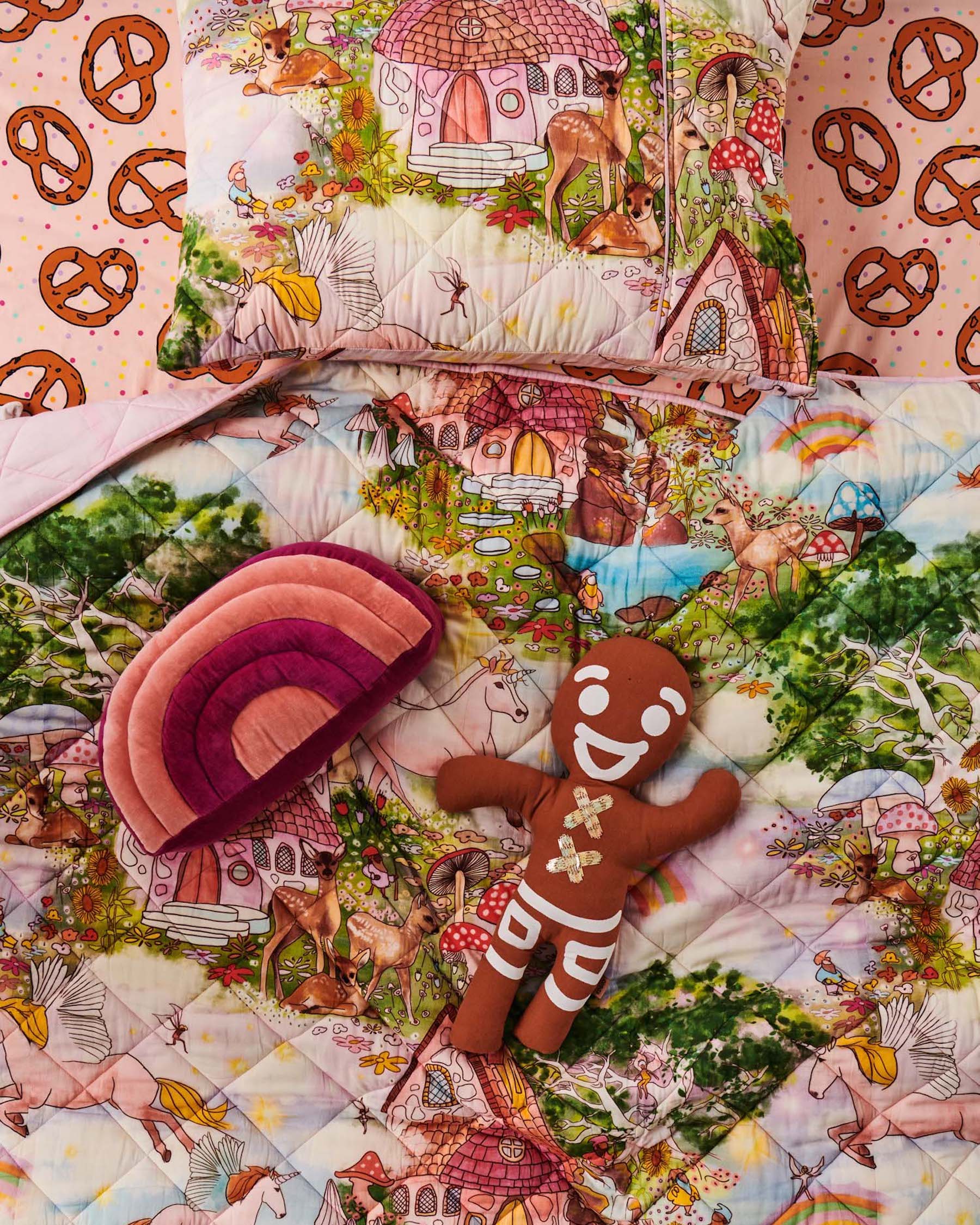 Cushions | Colourful Statement Cushions With Eco Friendly Fill – Page 2 ...